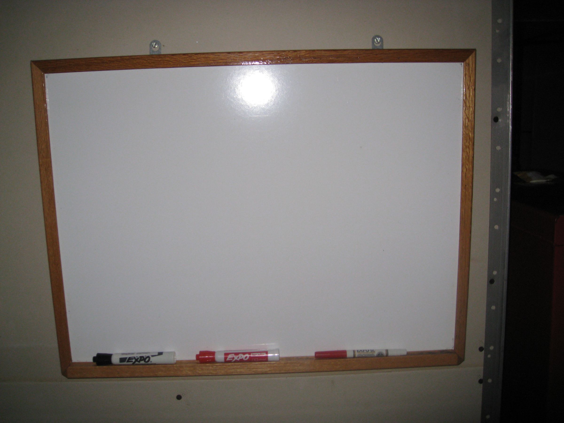 Building a Workshop From Scratch : 39 Steps (with Pictures) - Instructables