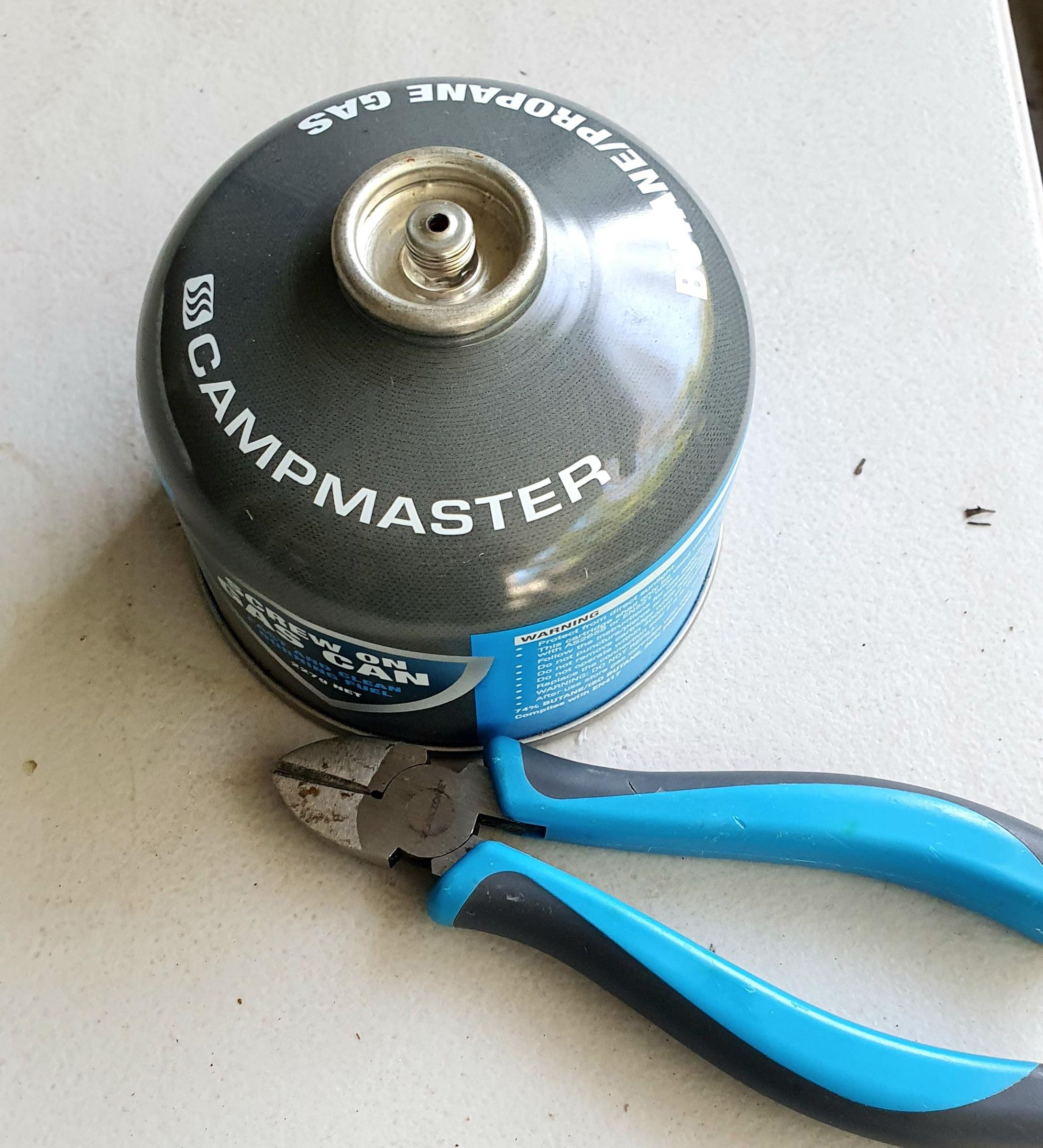 Camping Egg Protector : 5 Steps - Instructables