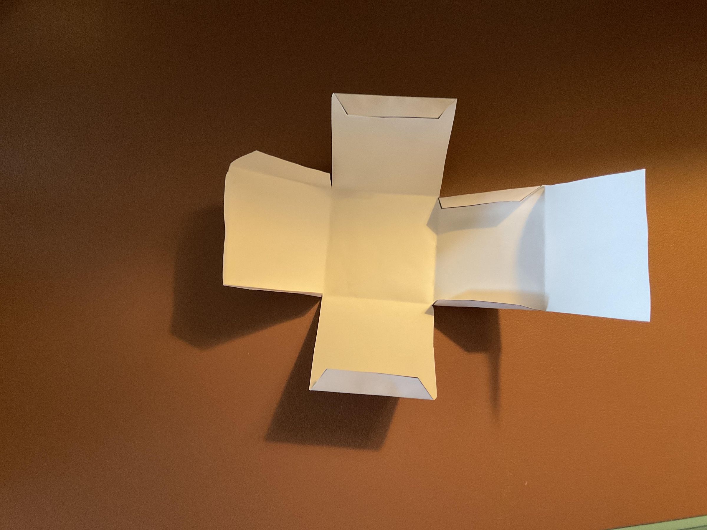 Counting Cube : 4 Steps - Instructables