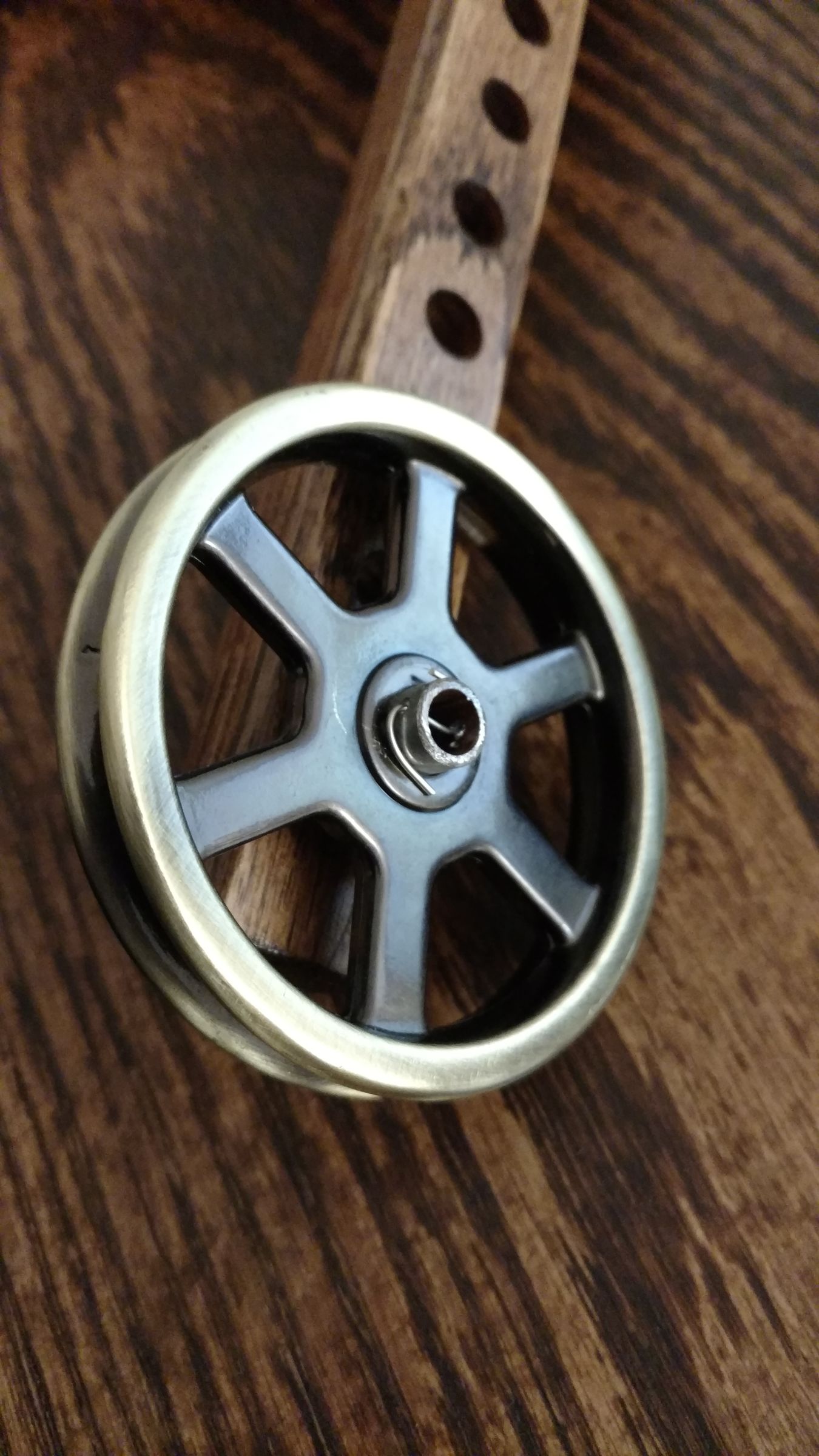 Standing Desk Pulley Lamps : 16 Steps (with Pictures) - Instructables