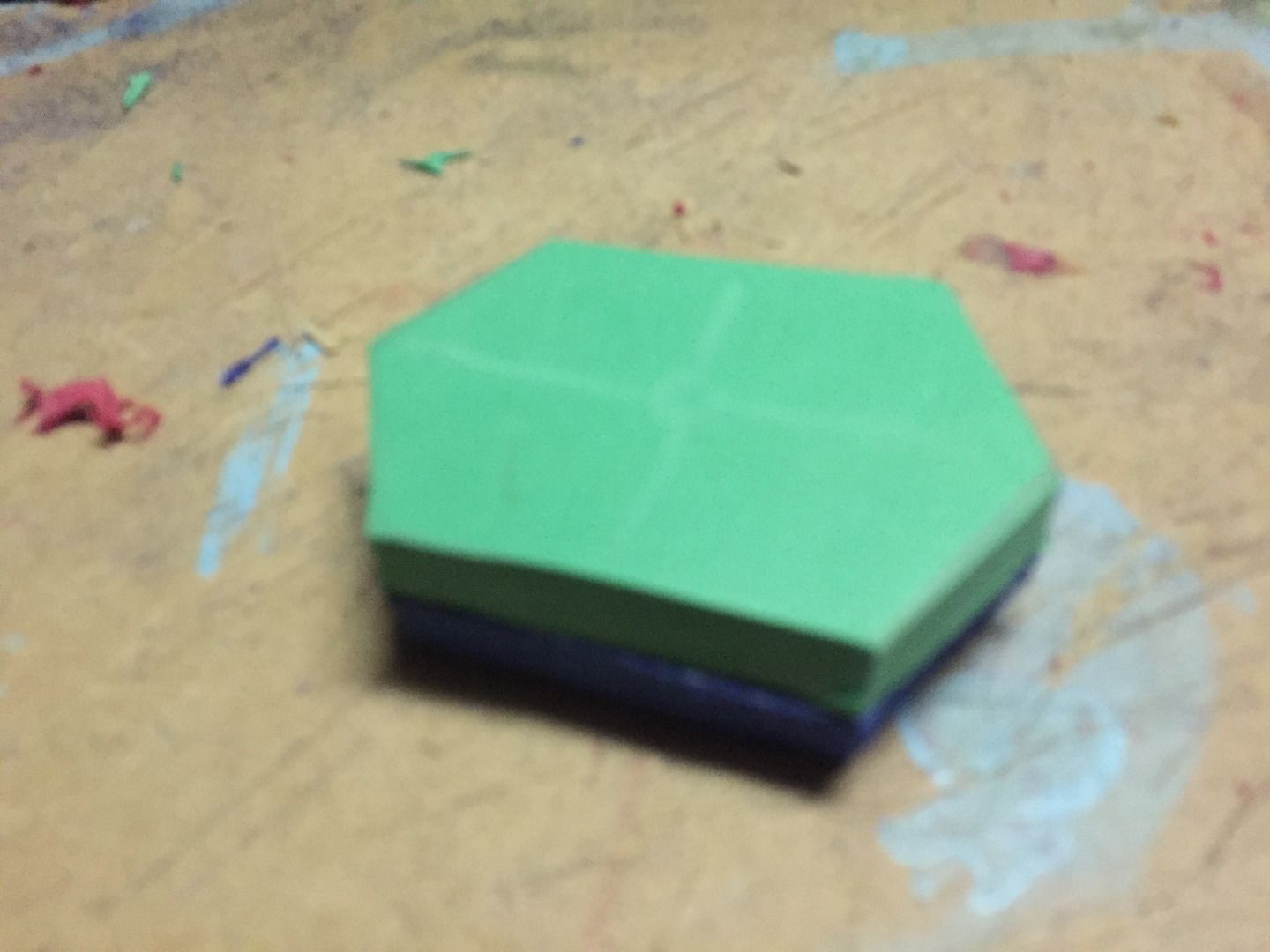 Star Wars Sith Acolyte Eradicator Costume : 20 Steps (with Pictures ...