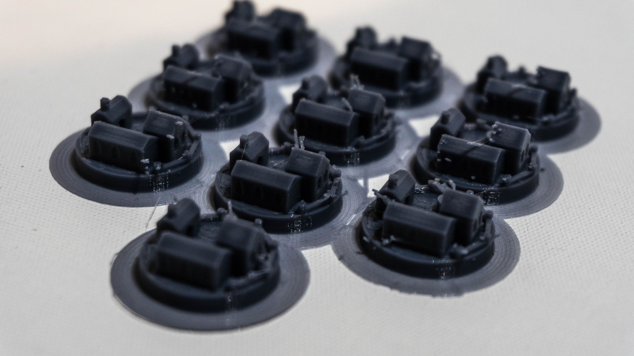 3D Catan. Designed, 3D Printed and Painted. : 17 Steps (with Pictures ...