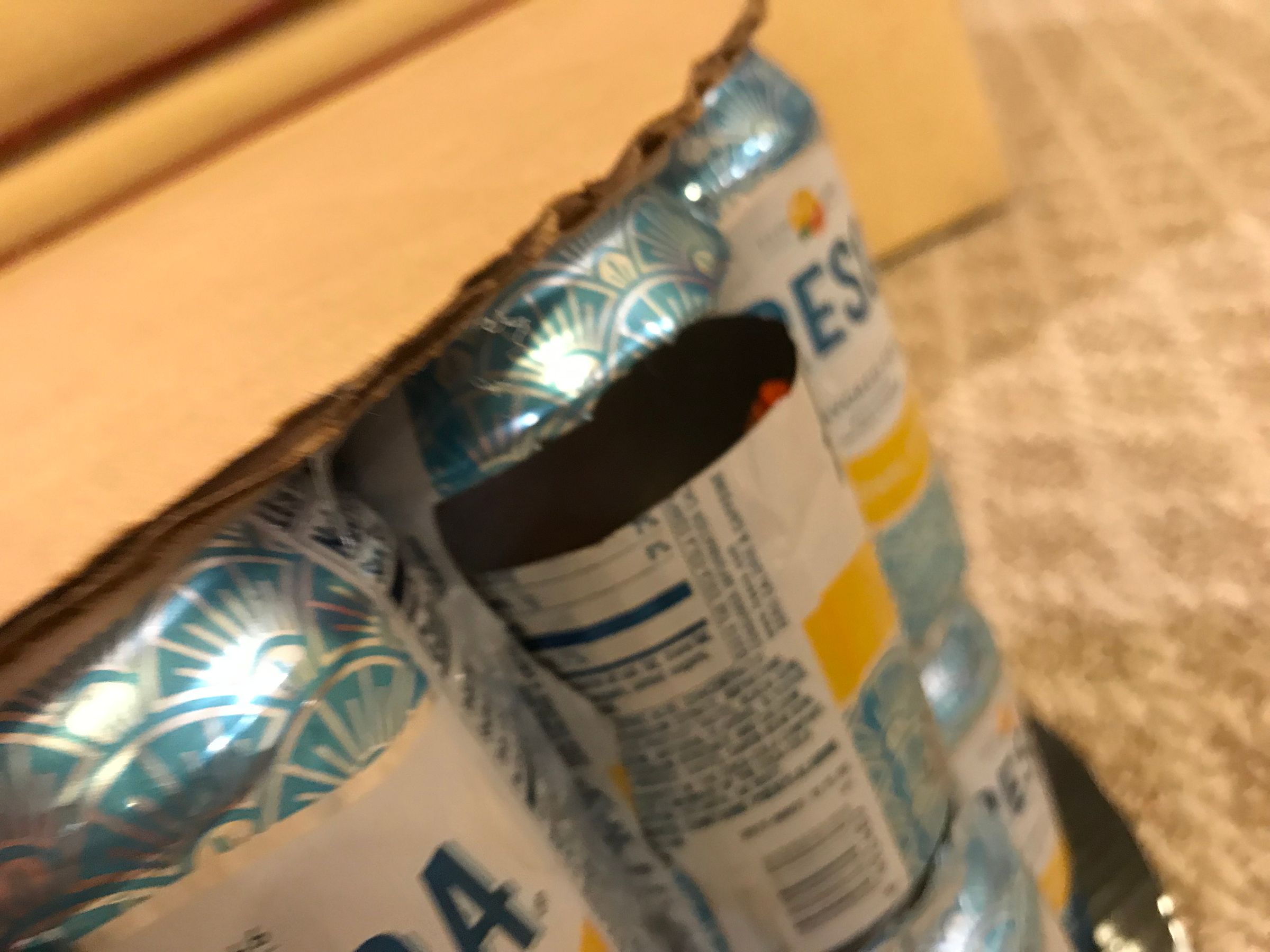 Soda Can/cardboard Mobile Workspace : 13 Steps - Instructables