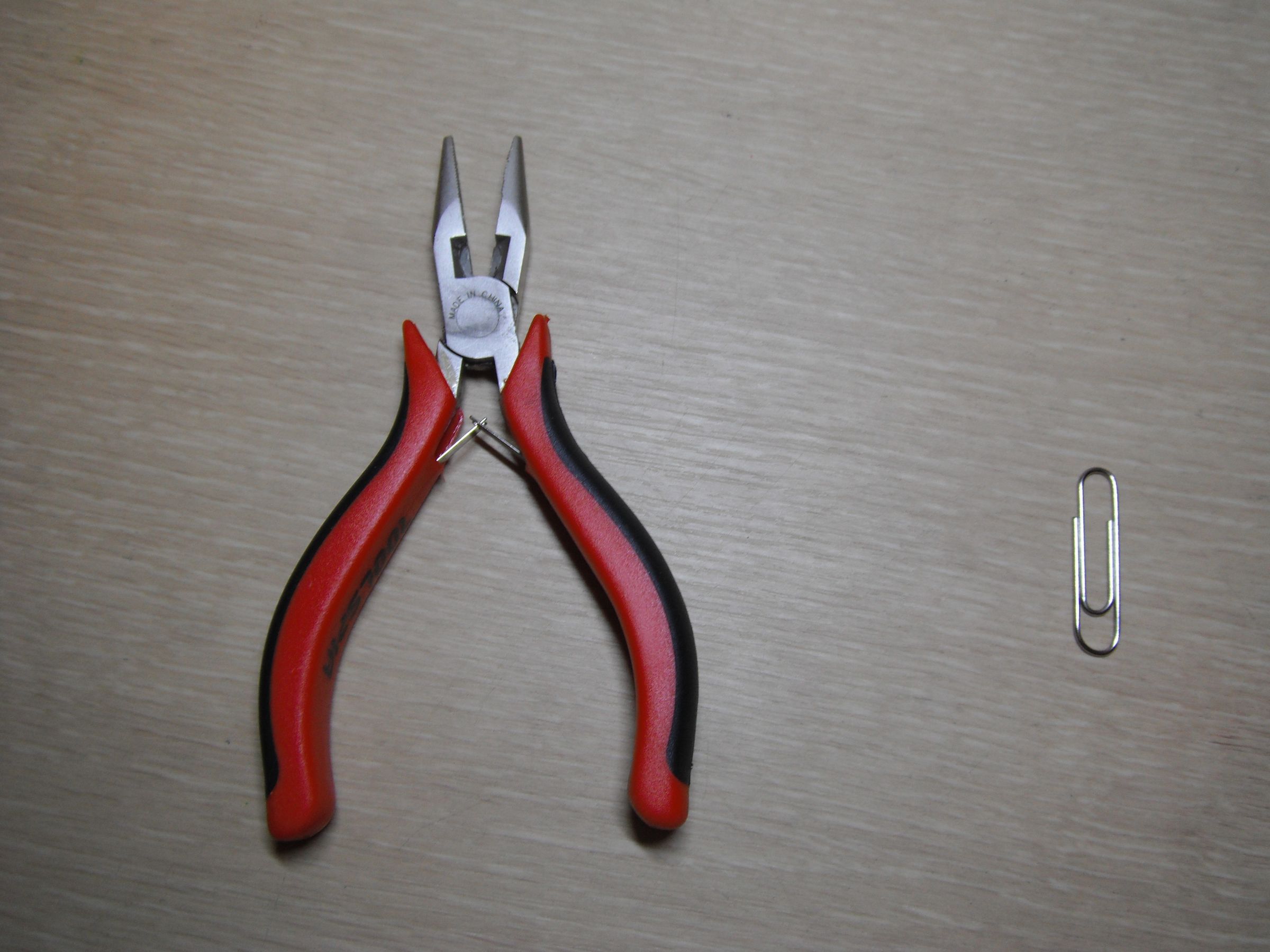 Easy Paperclip Toy - Instructables