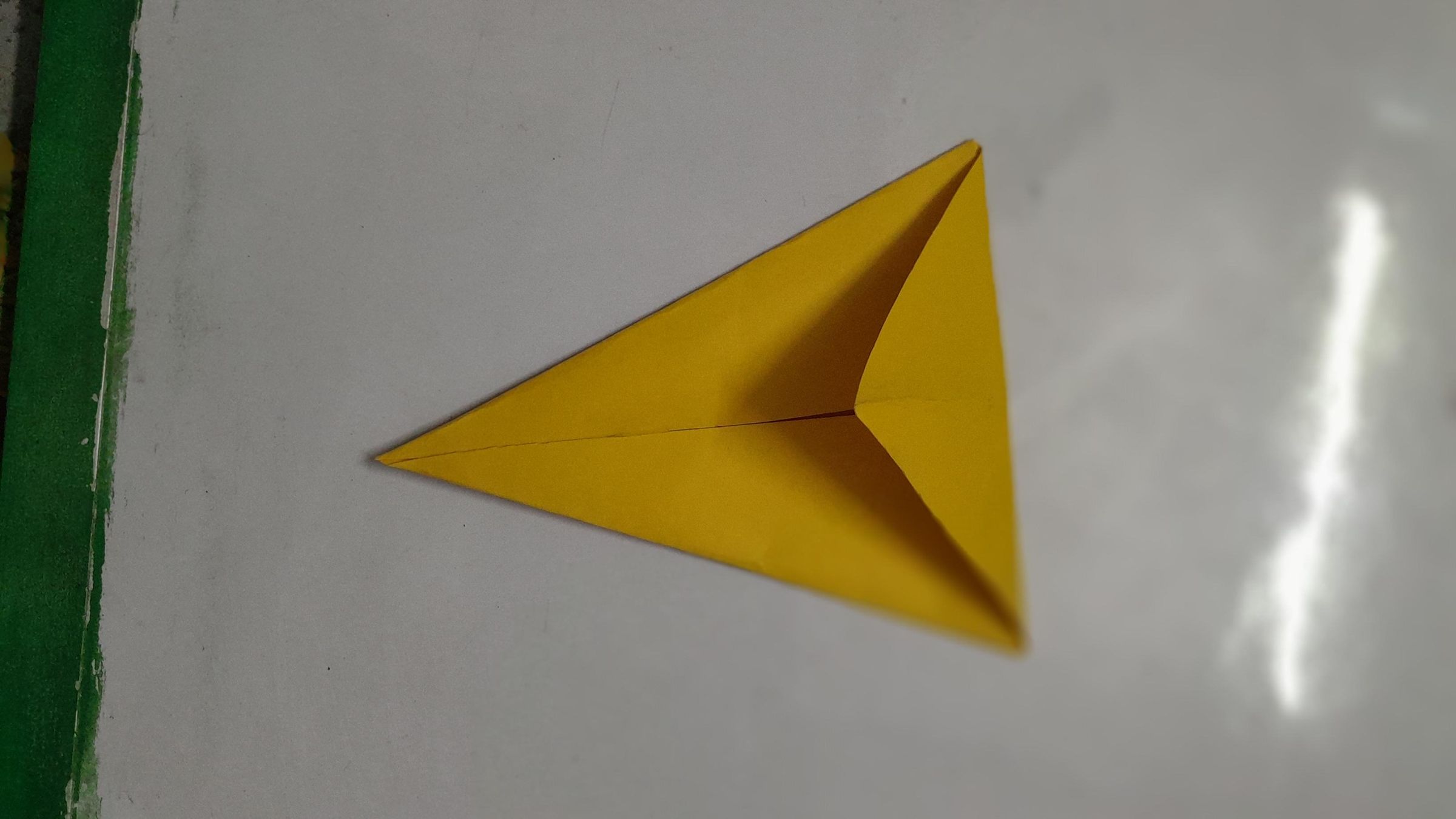 Paper Star : 4 Steps - Instructables