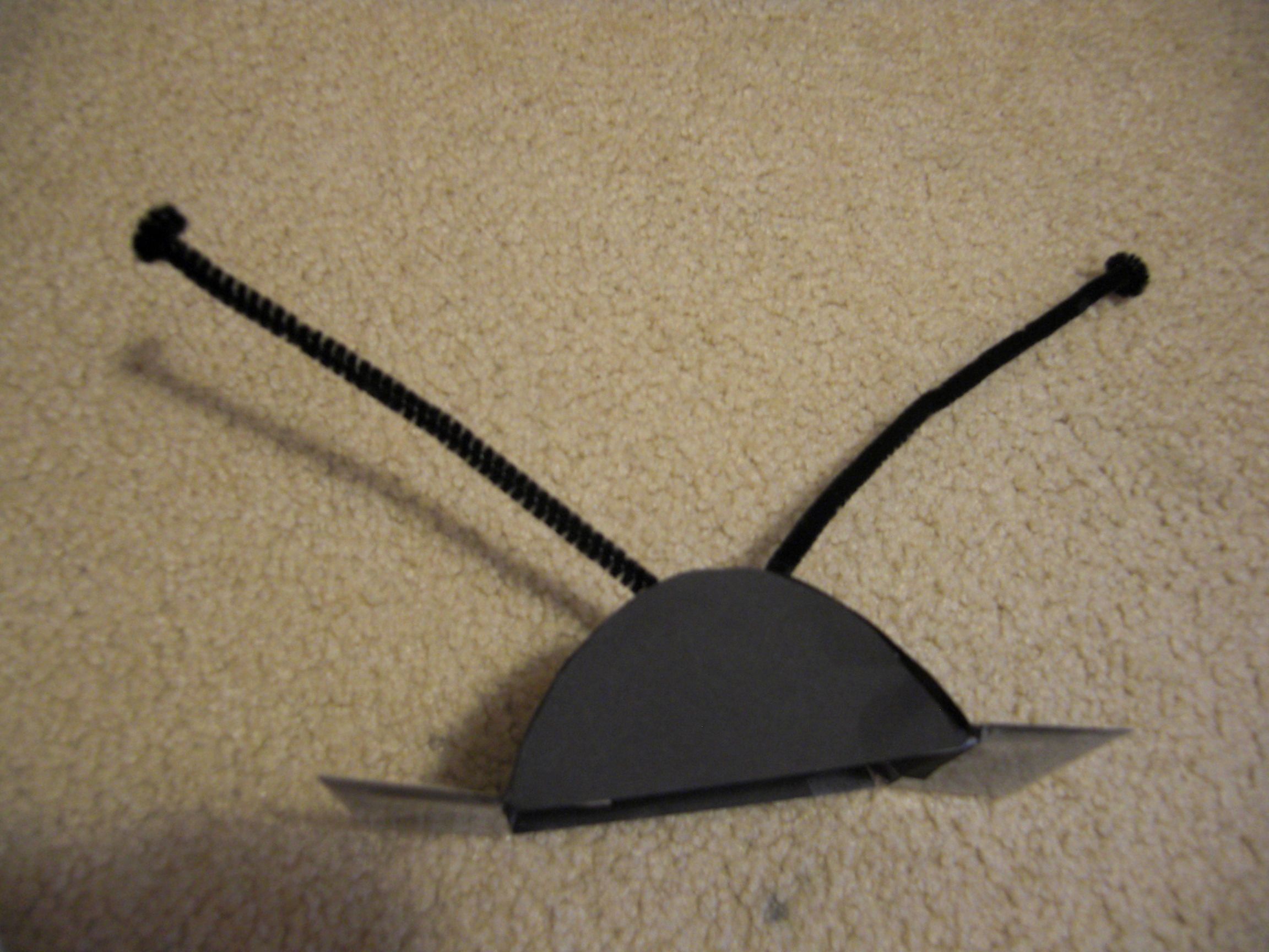 TV Head! : 4 Steps (with Pictures) - Instructables