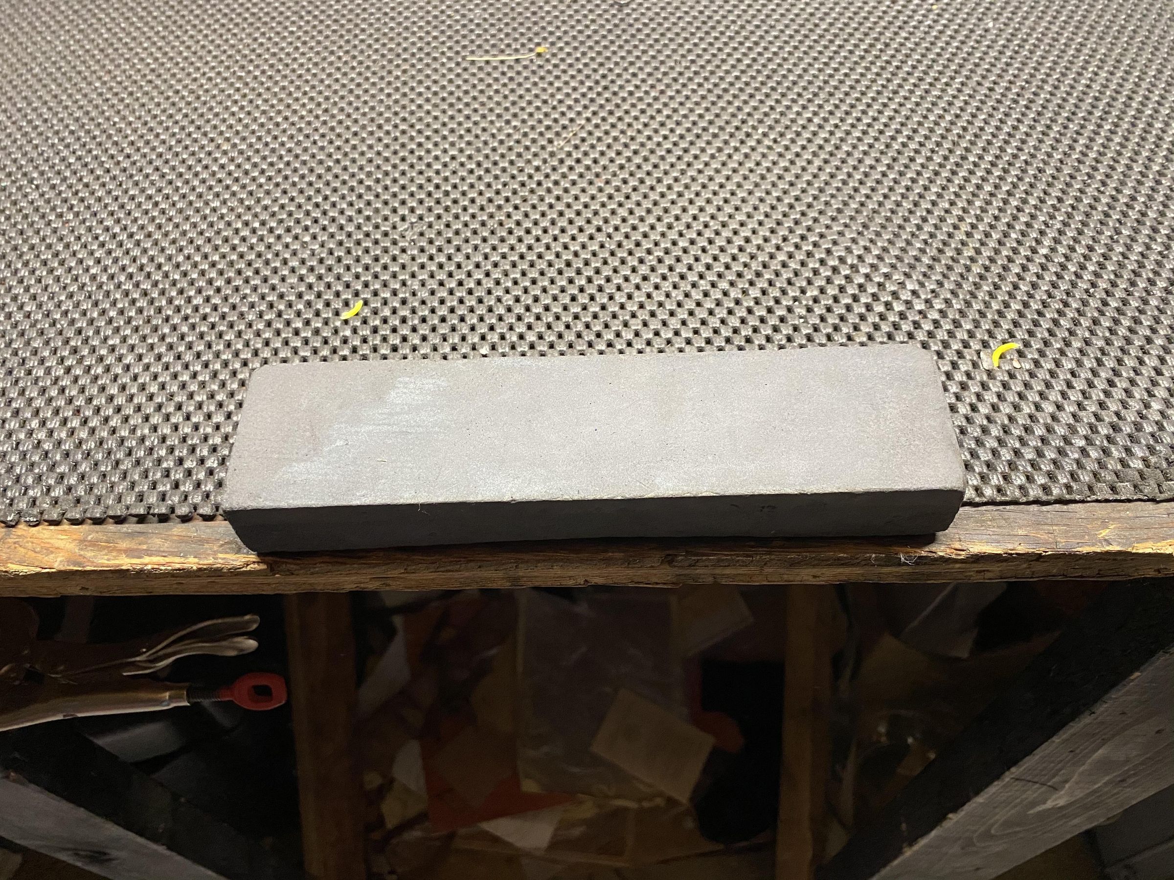 Knife Sharpening: a Culinary Cornerstone : 9 Steps (with Pictures) - Instructables