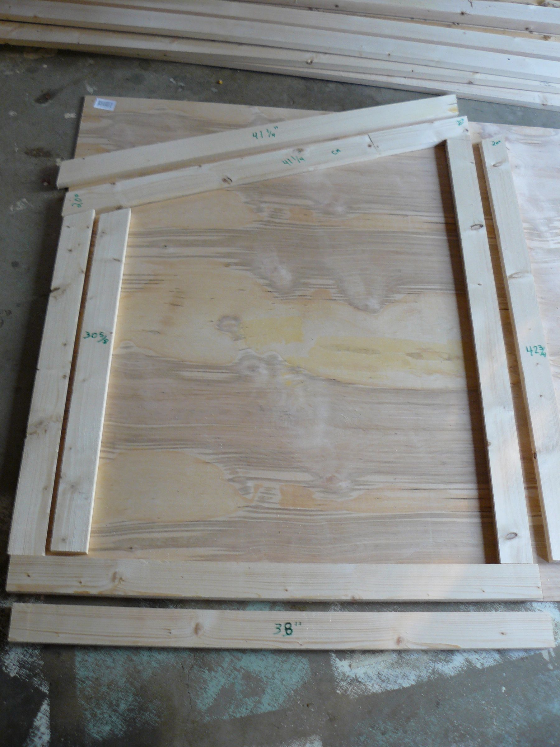 Apple Drying Rack Tower : 18 Steps (with Pictures) - Instructables
