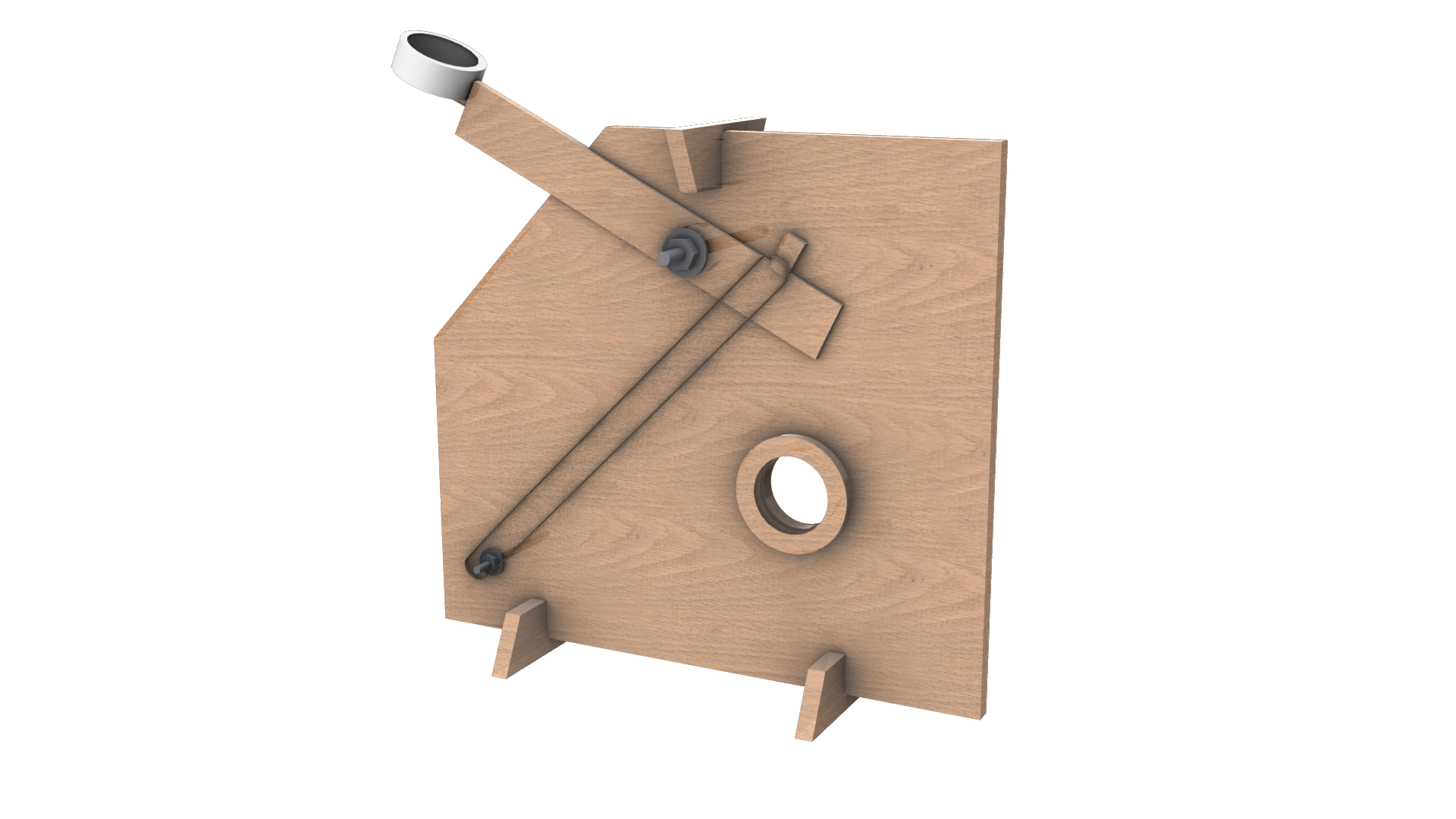 Abstract Art Machine : 7 Steps - Instructables