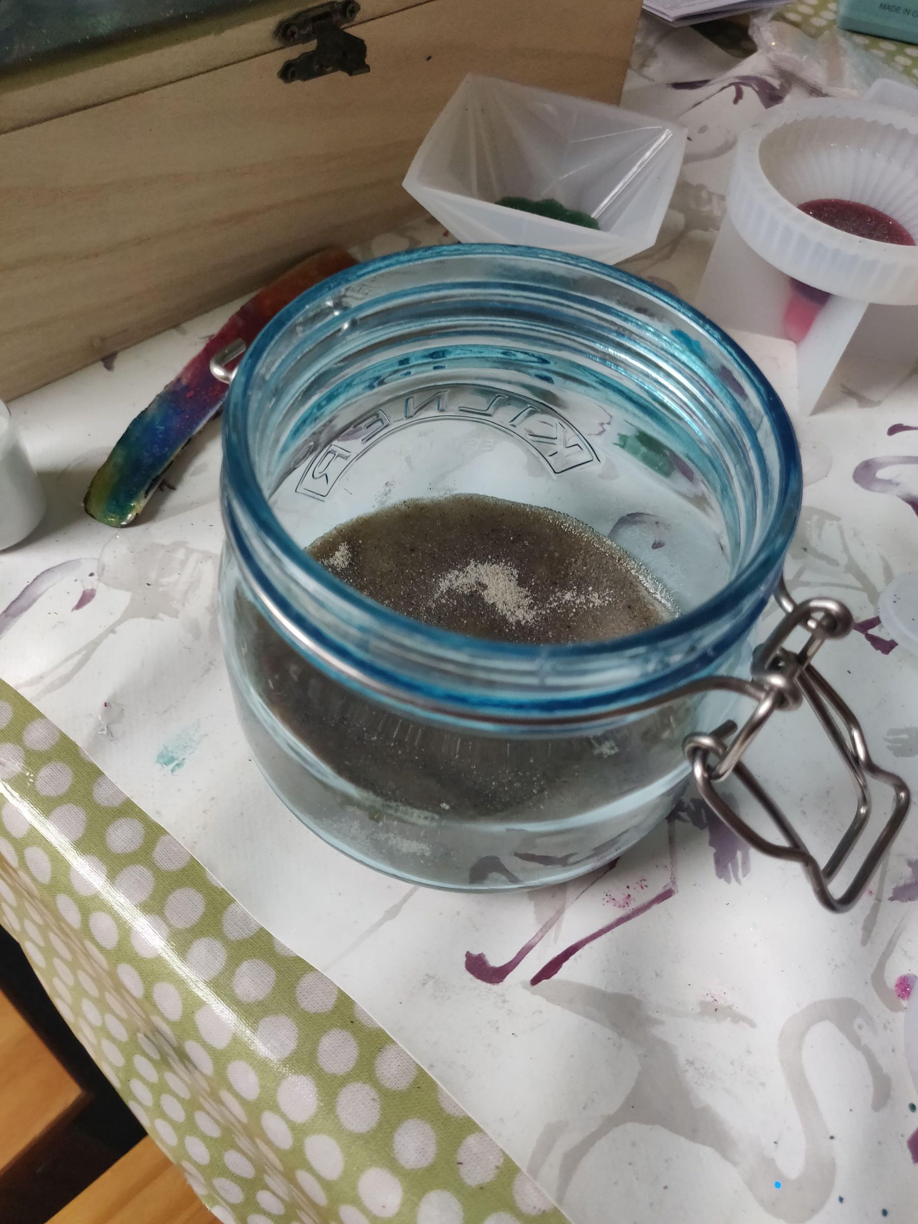 Saving a Day at the Beach in a Jar : 8 Steps (with Pictures ...