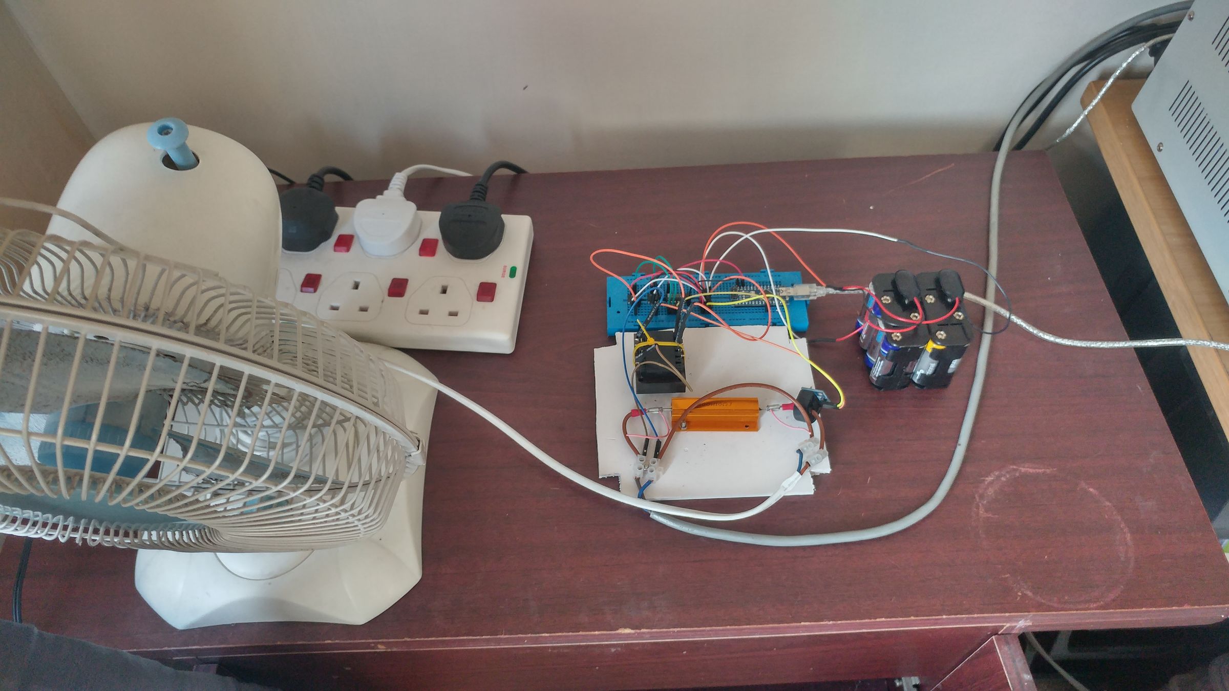 How to Measure AC Power Factor Using Arduino : 4 Steps - Instructables