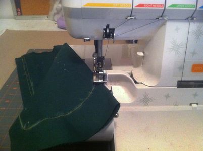 How to Sew a Basic Sword Cover : 8 Steps - Instructables