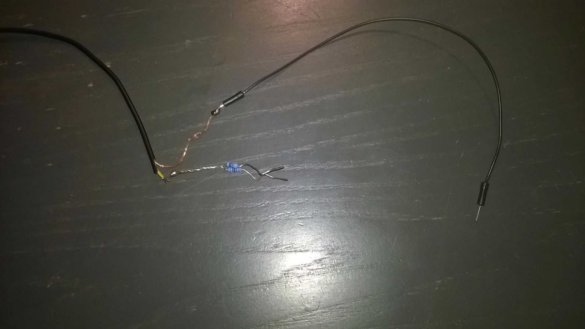 Arduino Pong : 6 Steps (with Pictures) - Instructables