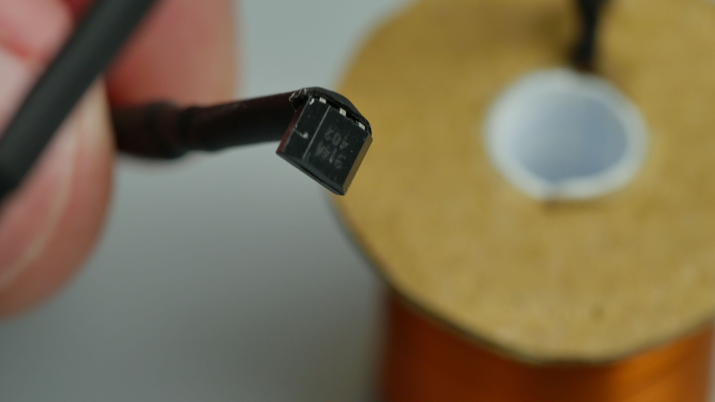 Electromagnetic Levitation Device : 5 Steps (with Pictures) - Instructables