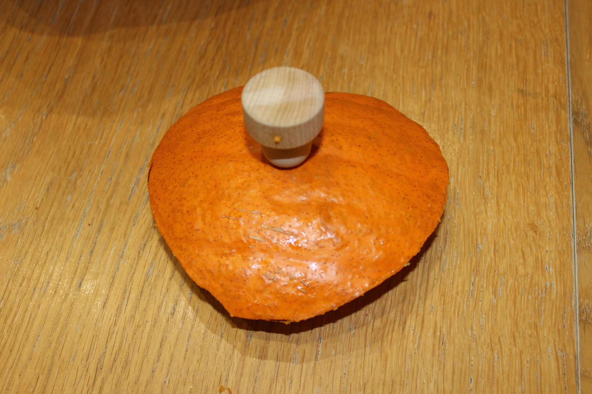 Bros Pumpkin Carving : 8 Steps - Instructables