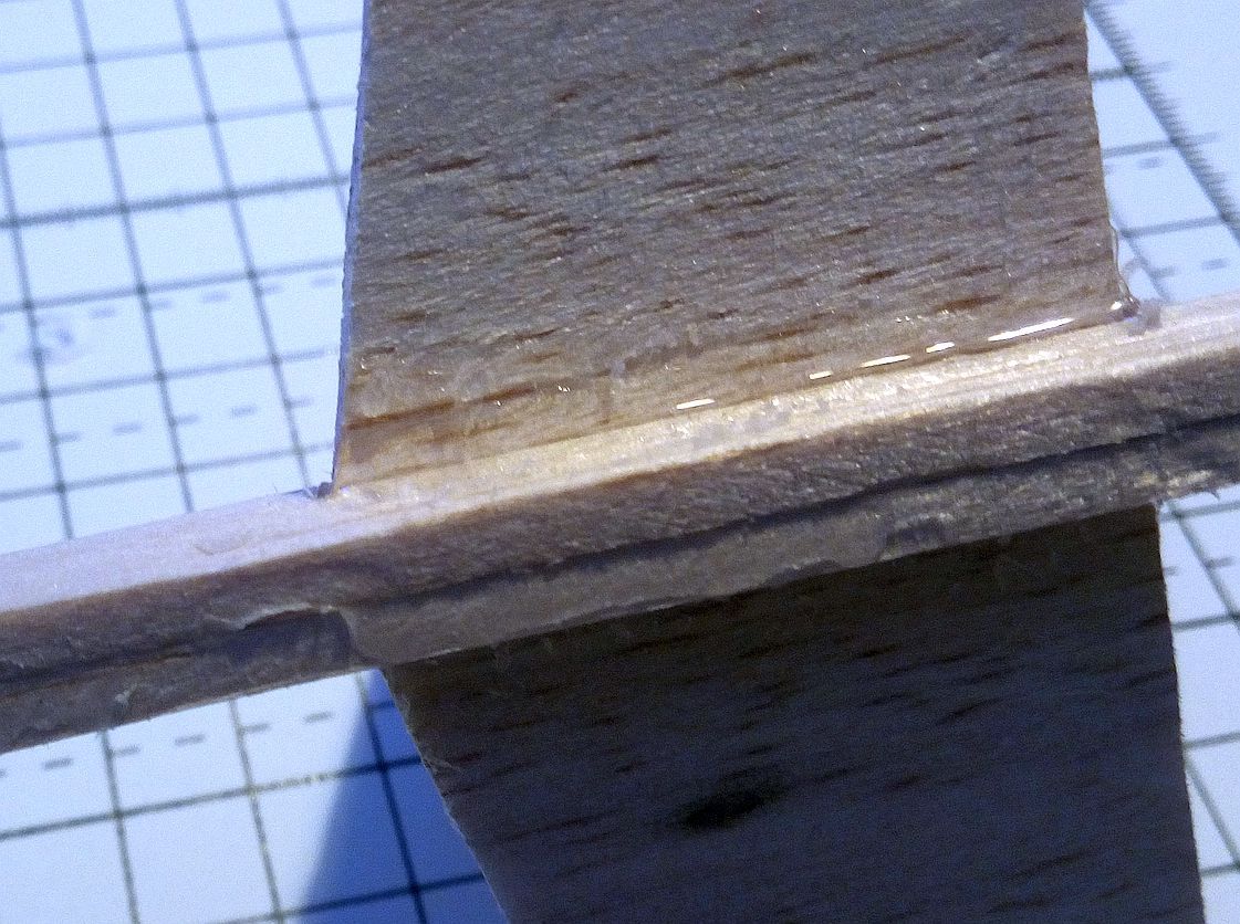 Easy Balsa Glider : 9 Steps (with Pictures) - Instructables