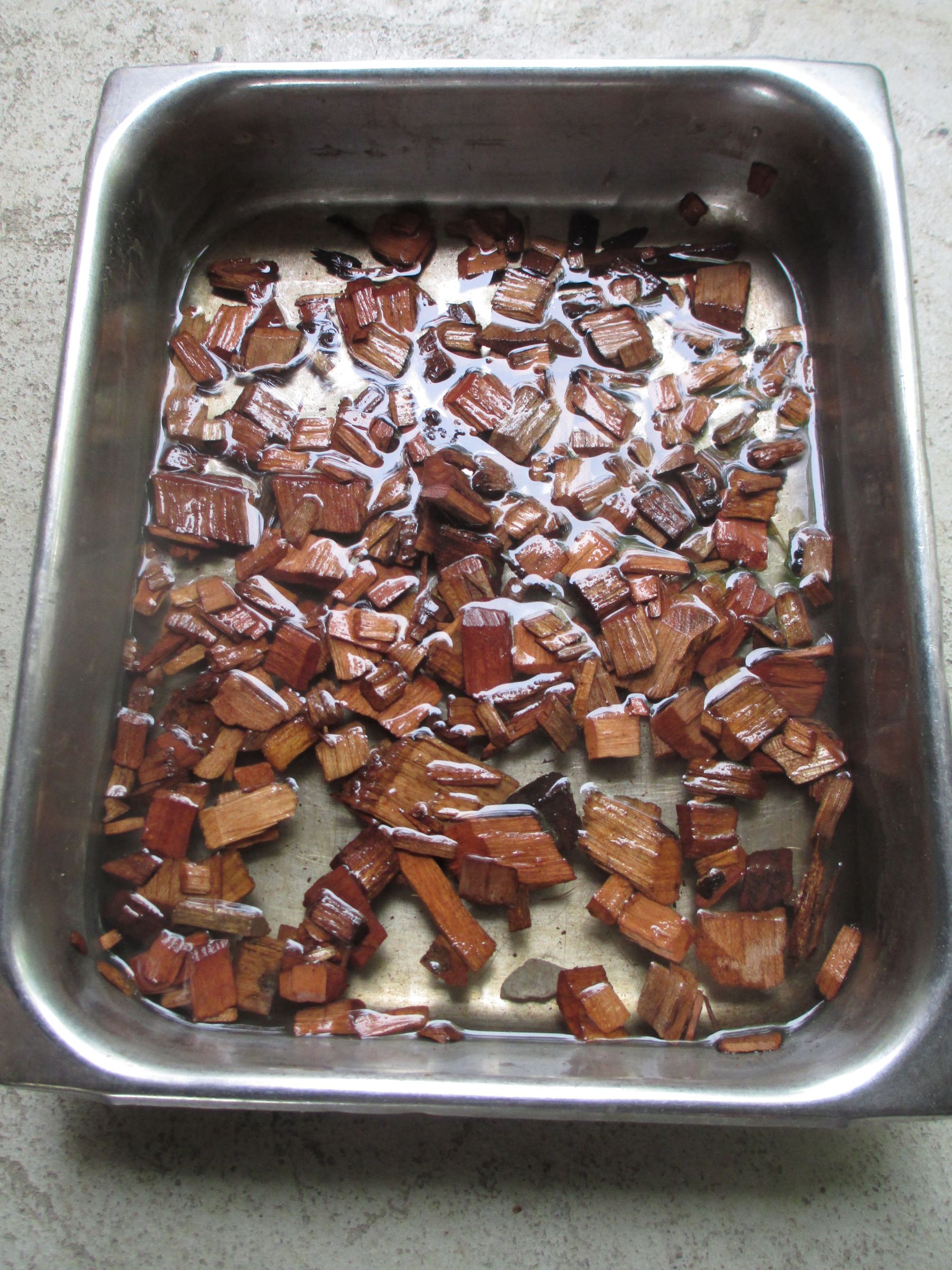 SMOKED BONES for DOGS : 8 Steps - Instructables