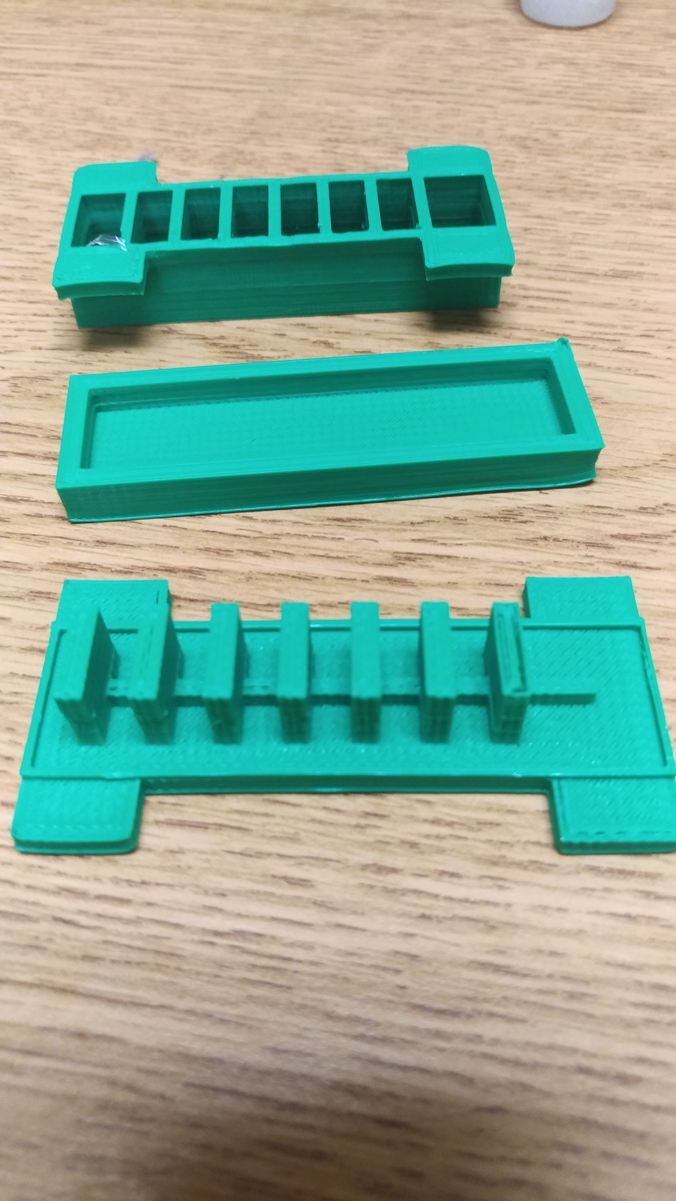 Soft Robotic Gripper : 9 Steps - Instructables