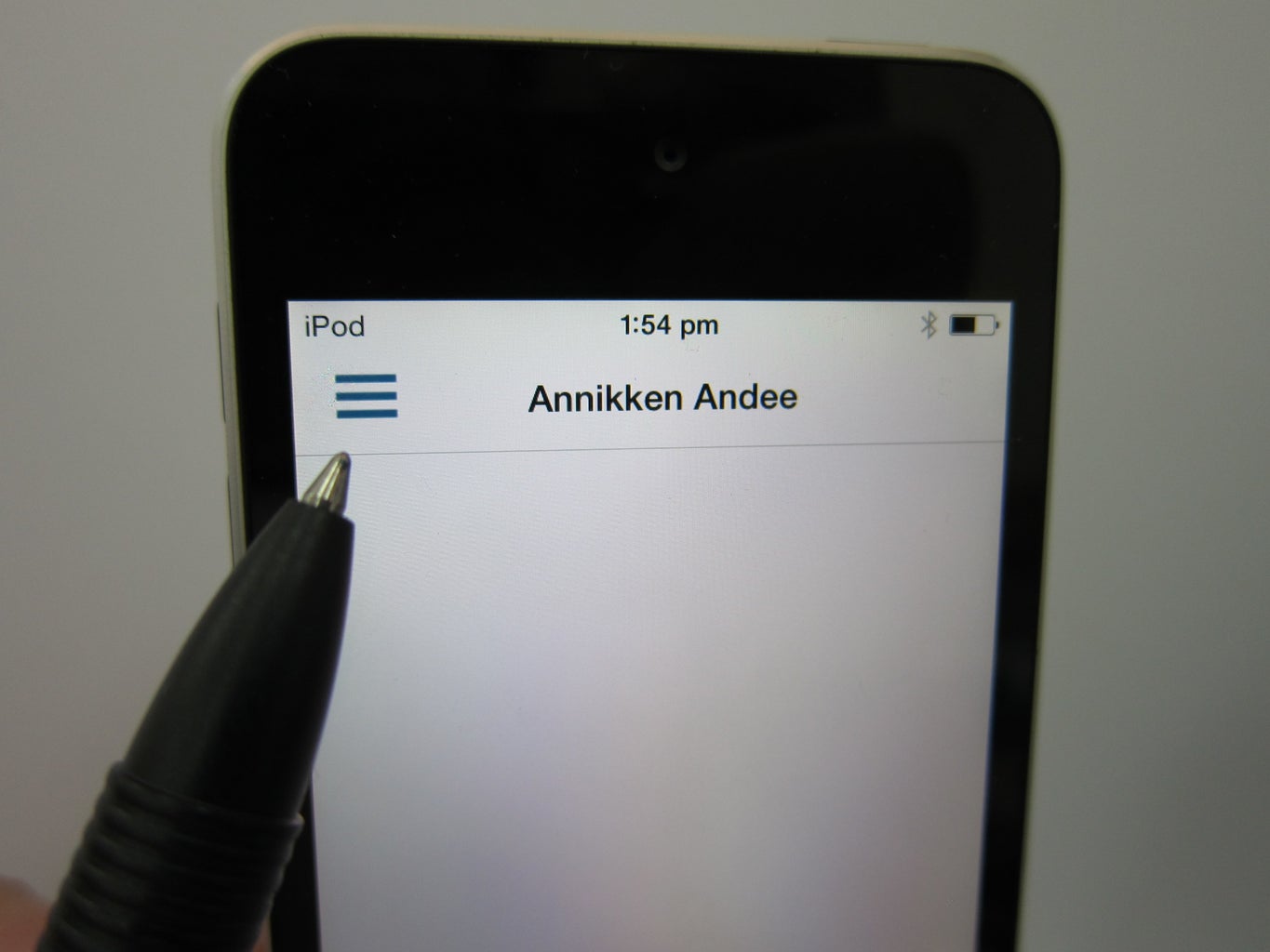 Ios Controlled Arduino Waveform Generator 10 Steps With Pictures Instructables 8435
