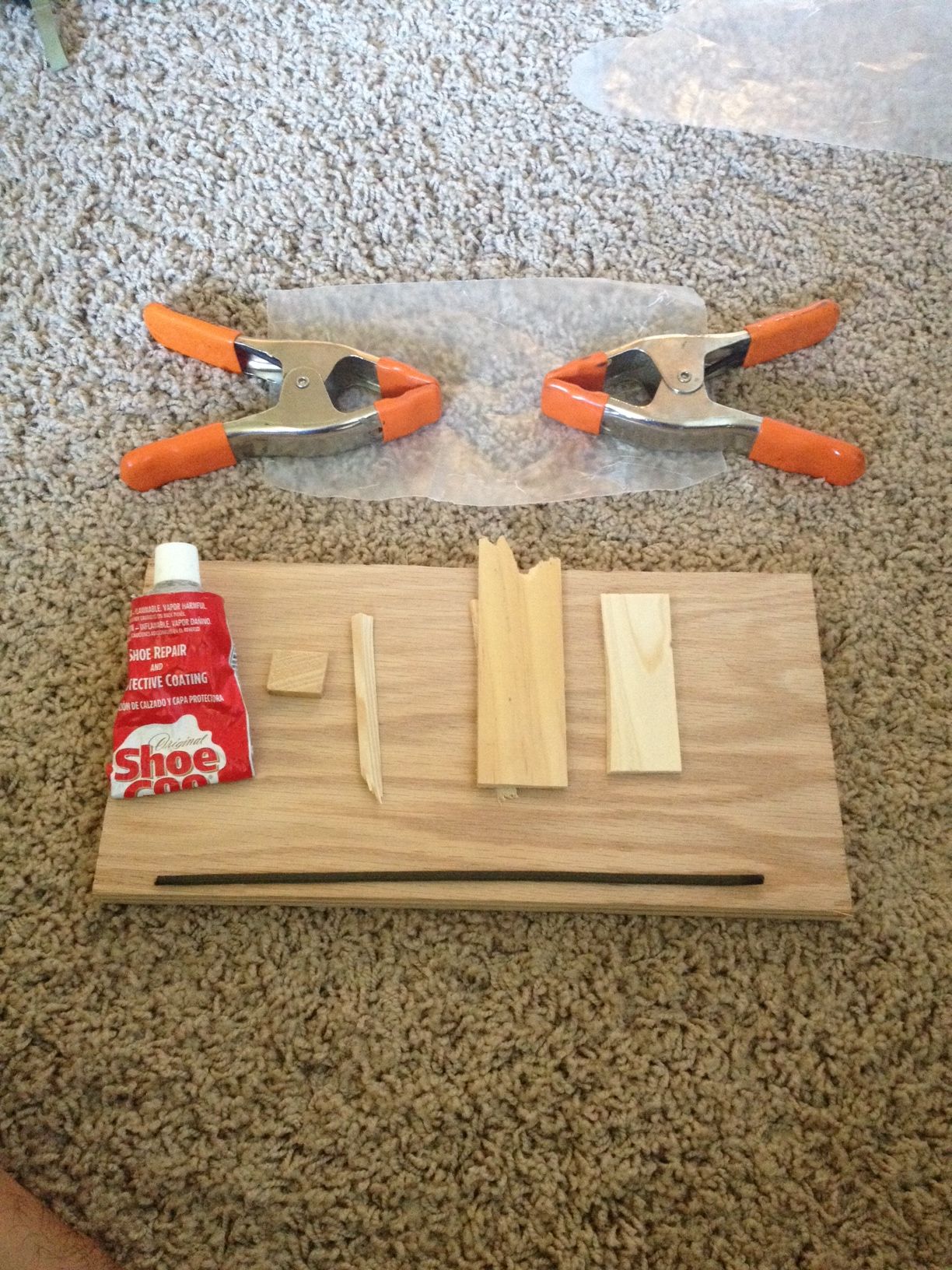 Tent Rainfly Modification : 7 Steps - Instructables
