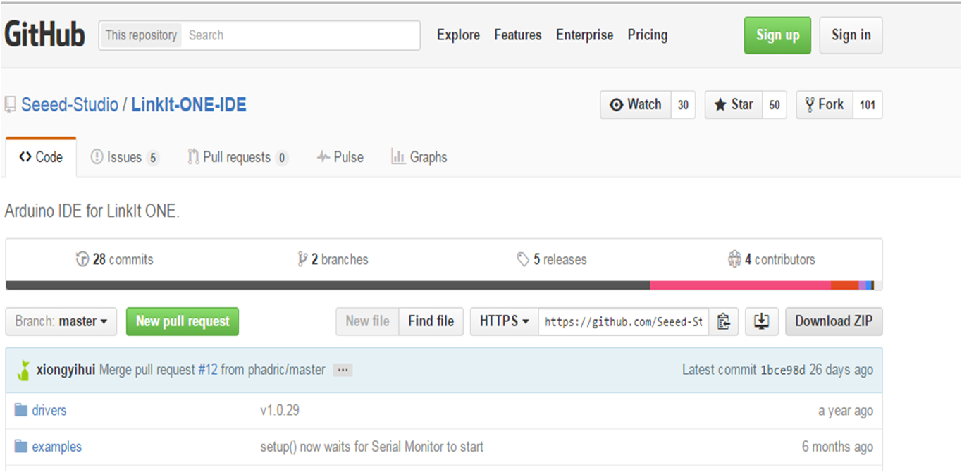Linkit ONE Setup Guide for Windows : 7 Steps - Instructables