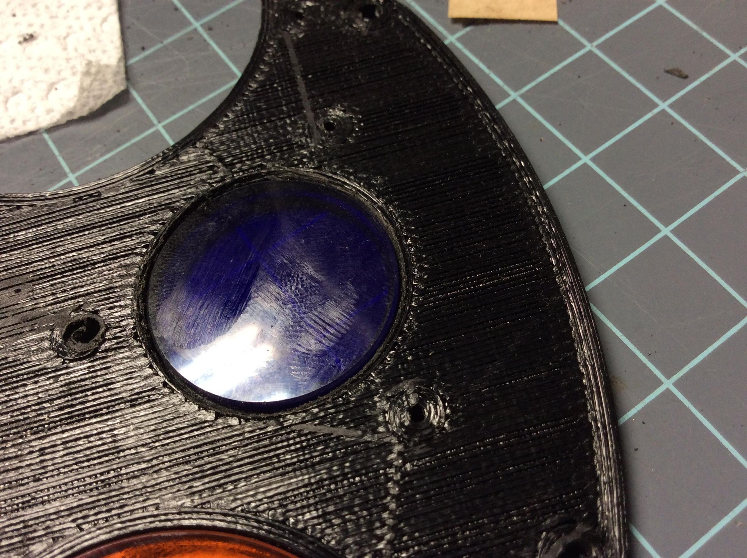 Organize Your Astronomy Filters With a 3D Printed Filter Wheel! : 5 ...