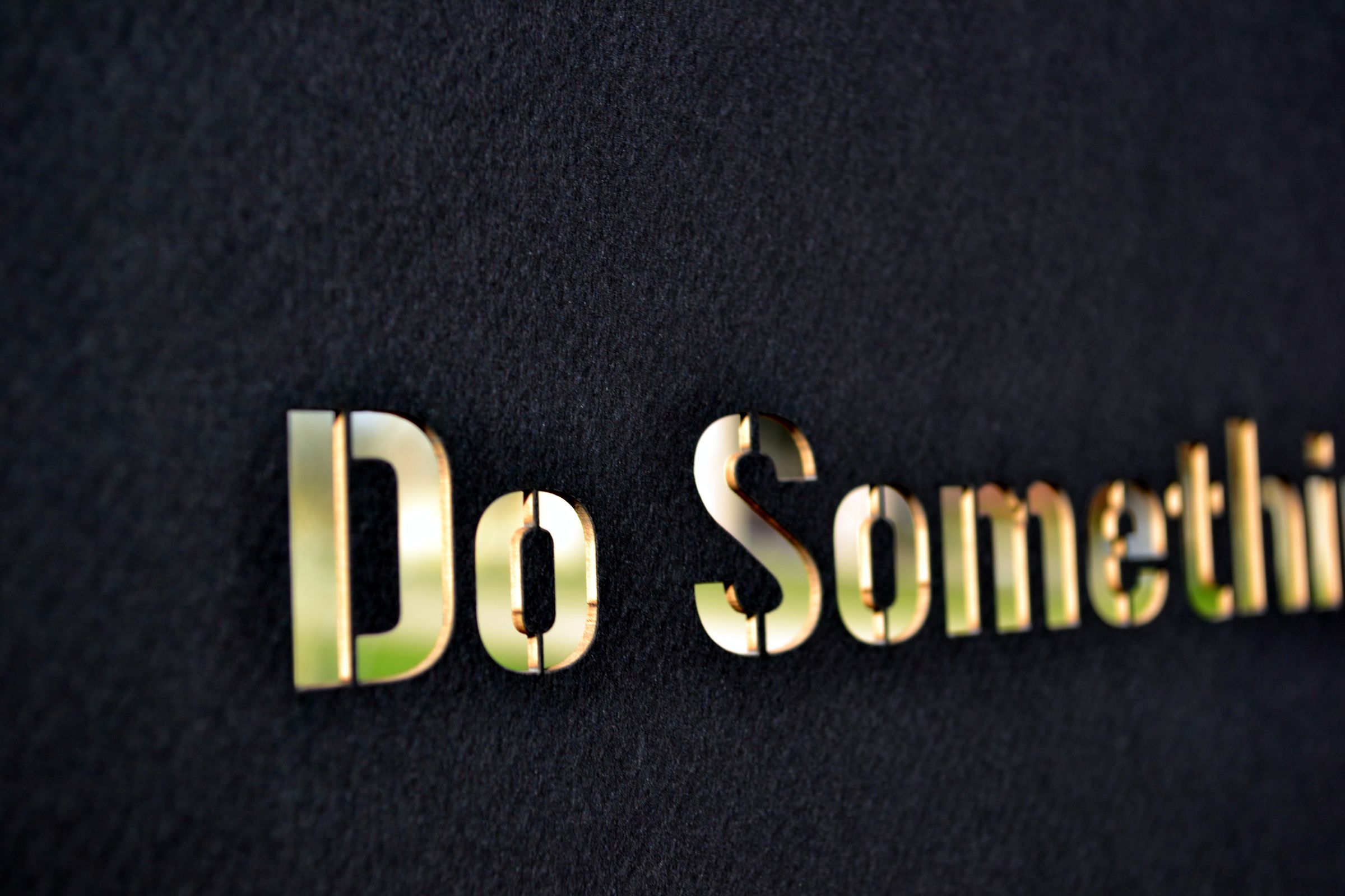 How to Make an Awesome Laser Cut Poster : 4 Steps - Instructables