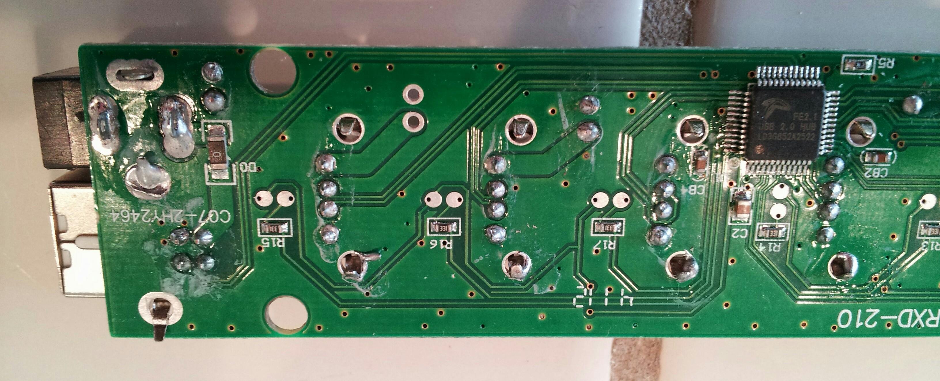 Multi Port USB Charger : 10 Steps - Instructables