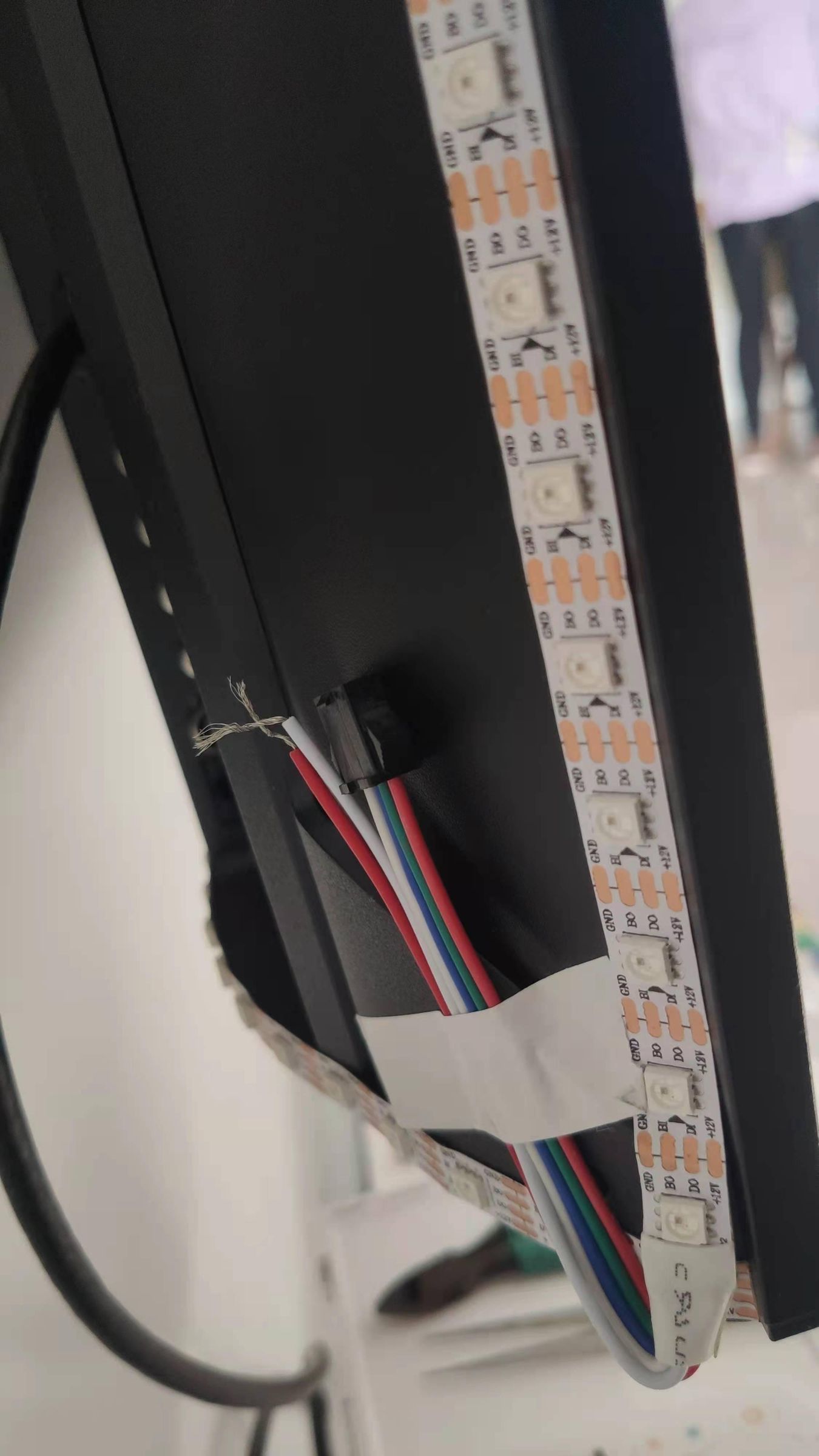 DIY FPGA AmbilightController System : 3 Steps - Instructables
