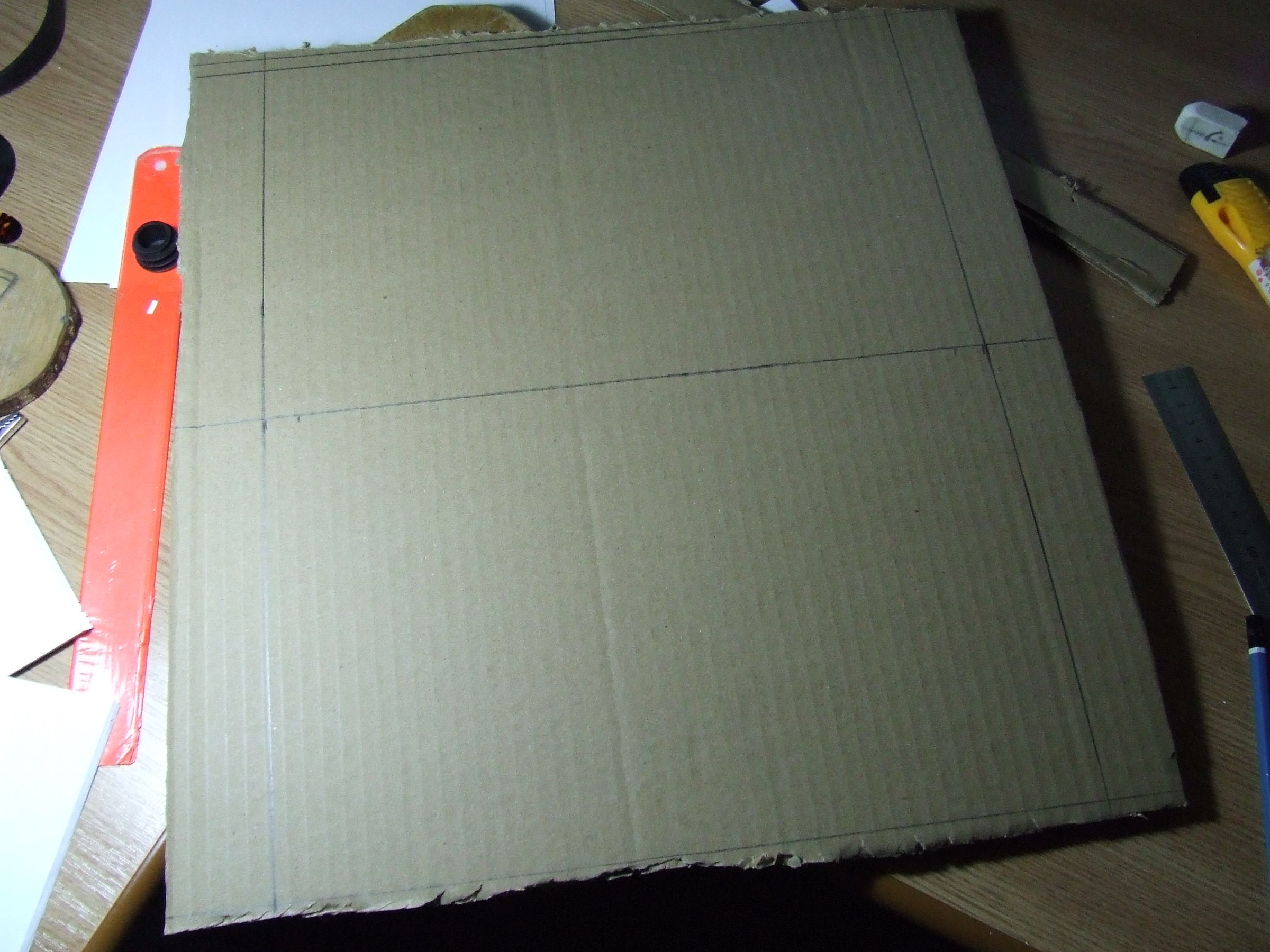 The 'Book of All Knowledge' : 8 Steps - Instructables