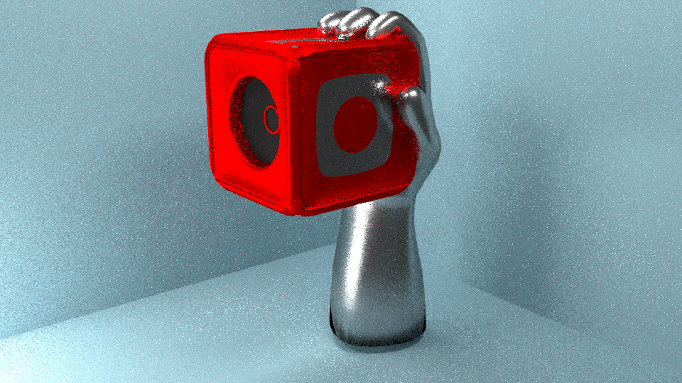 Grab That BOSE - Instructables