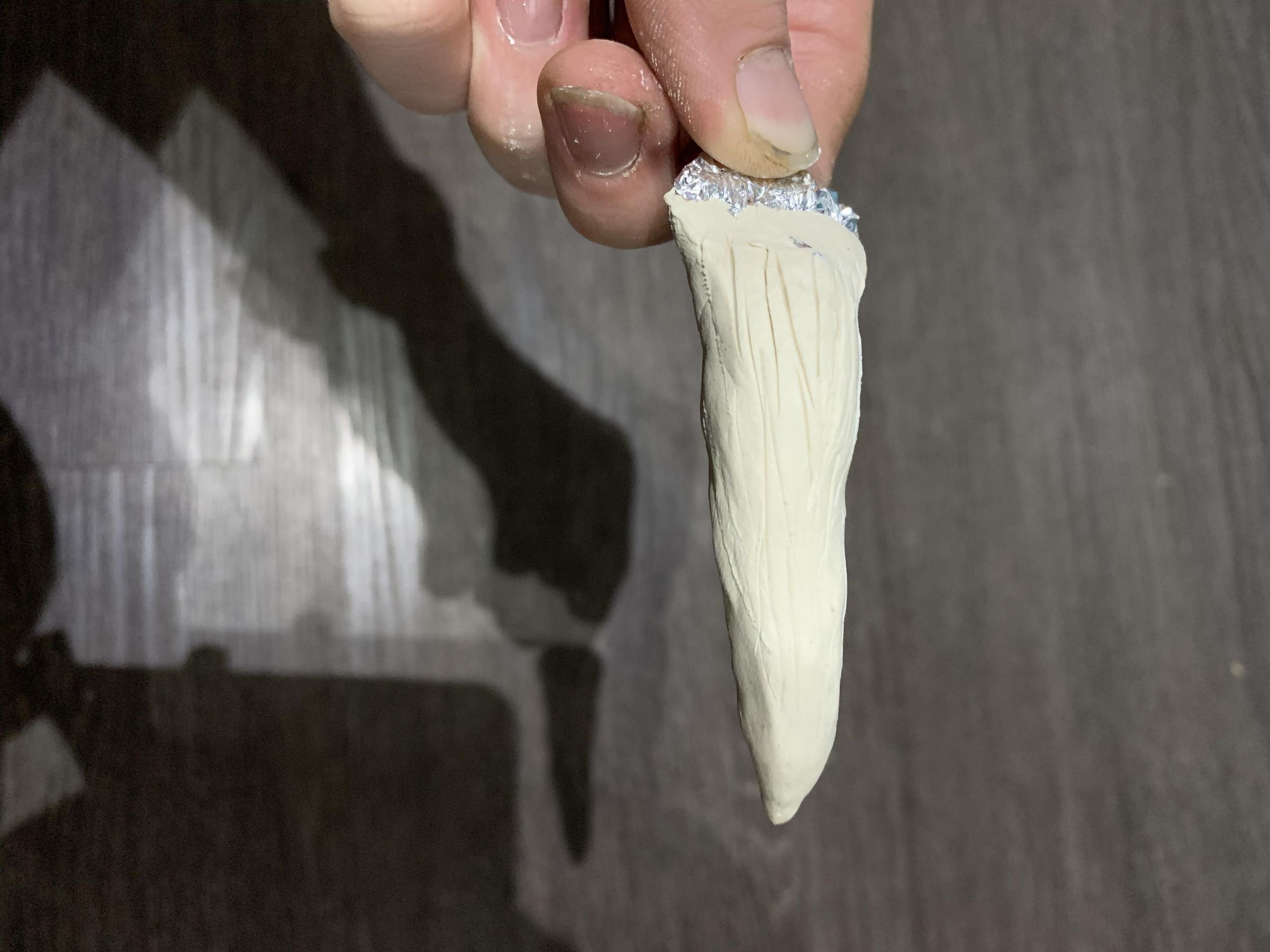 Venom Puppet Costume : 9 Steps (with Pictures) - Instructables