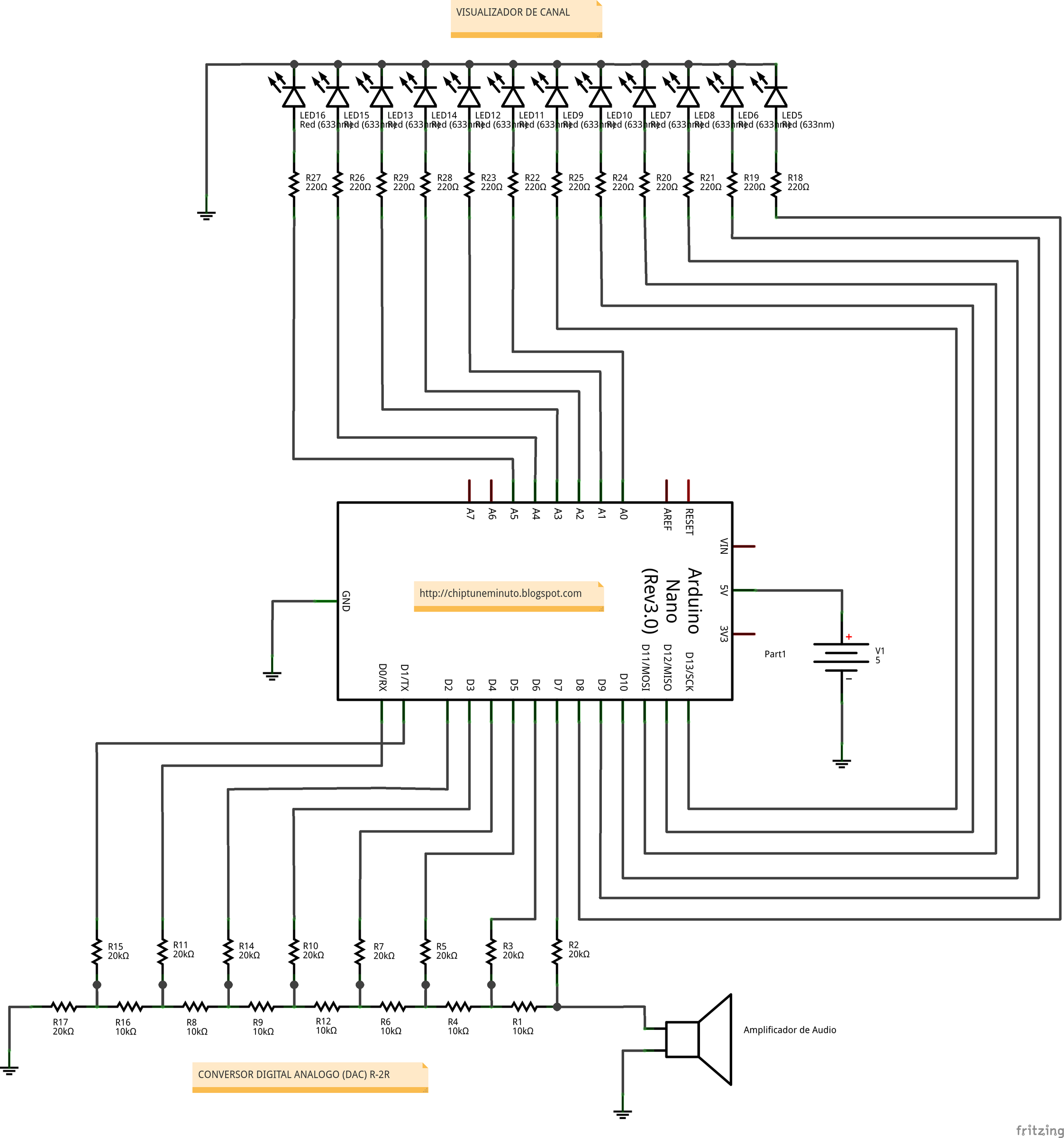 MUSICA DE VIDEOJUEGOS INTERPRETADA POR ARDUINO : 3 Steps - Instructables