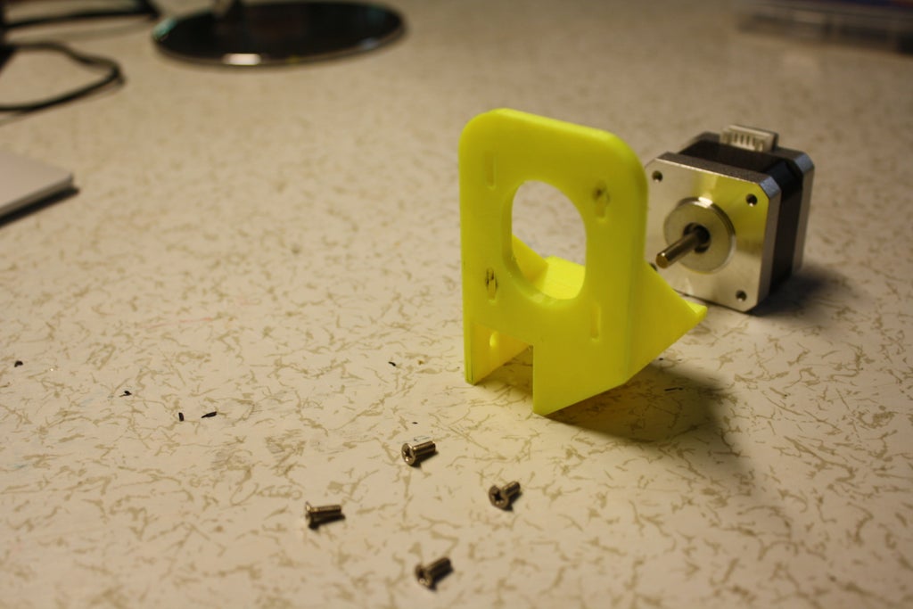 Arduino Based Egg Plotter 17 Steps With Pictures Instructables