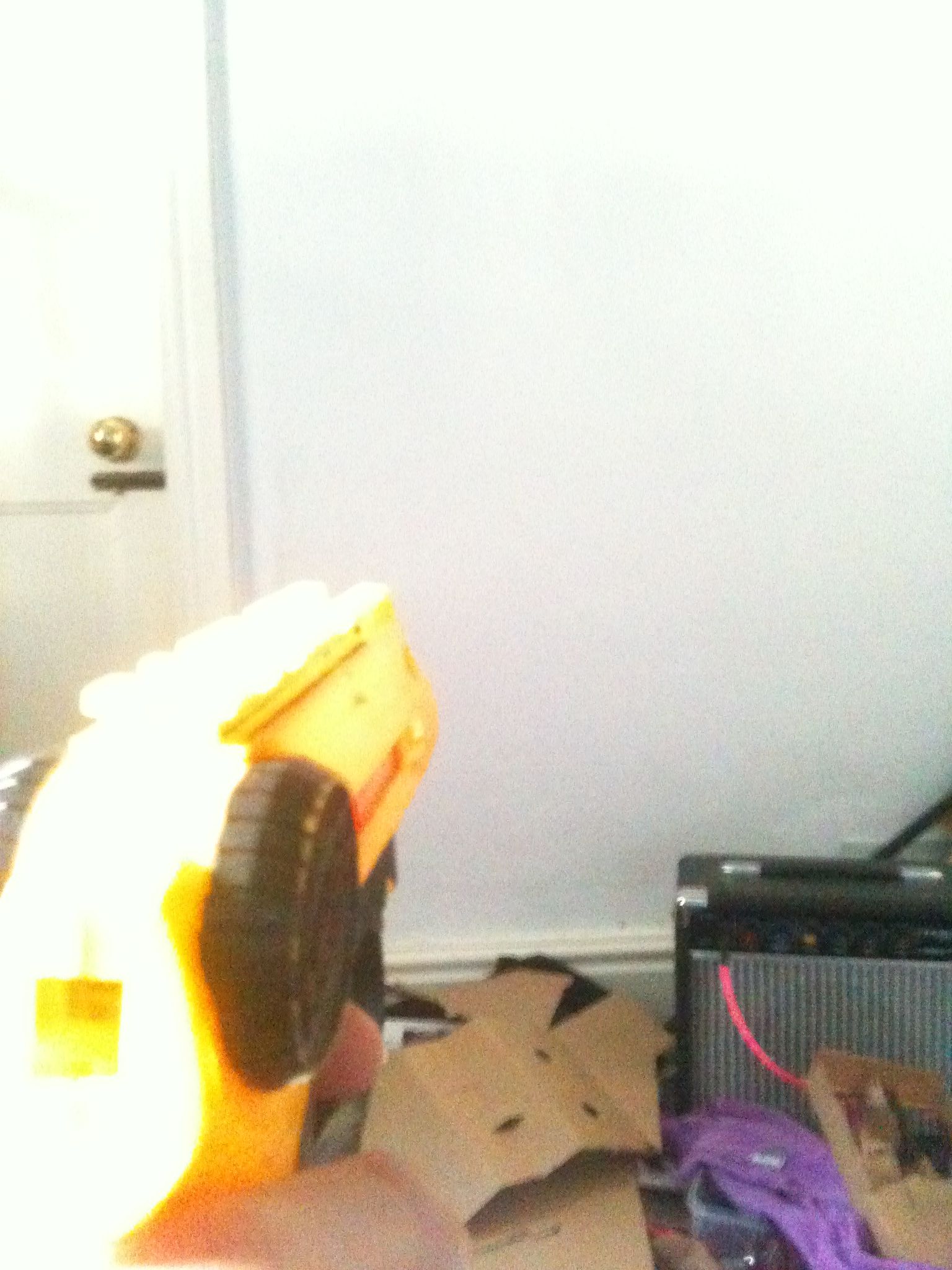 Nerf Gun Night Finder Mod - Instructables