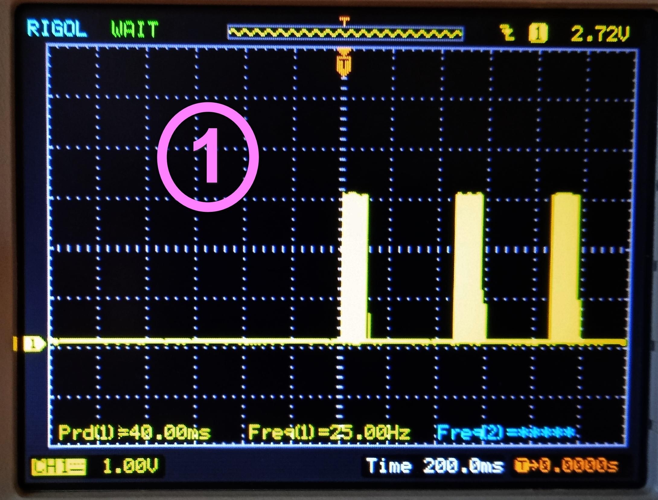 Use Handclap to Control Something With ESP32 : 4 Steps (with Pictures ...