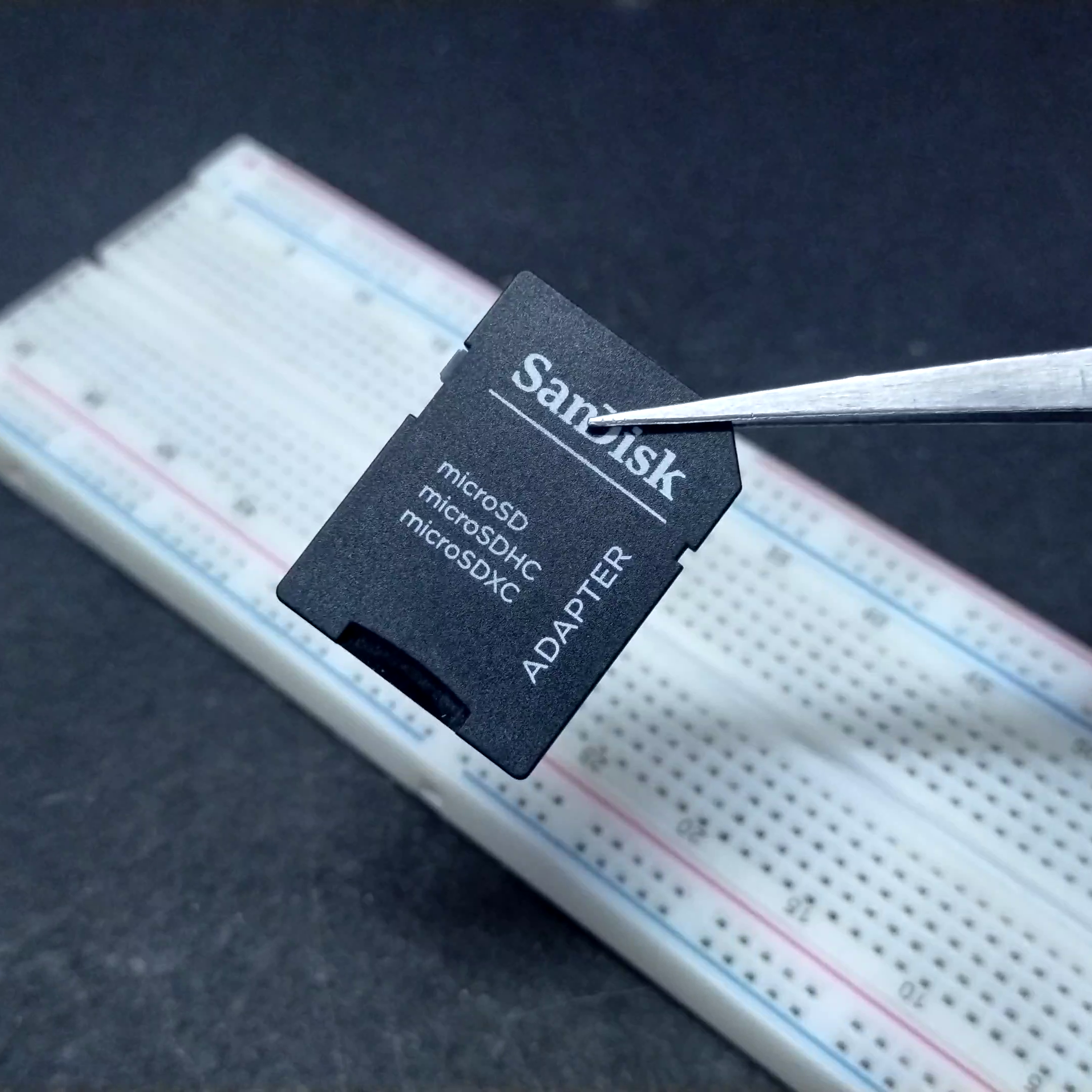 Wireless SD Card Reader [ESP8266] : 11 Steps (with Pictures ...