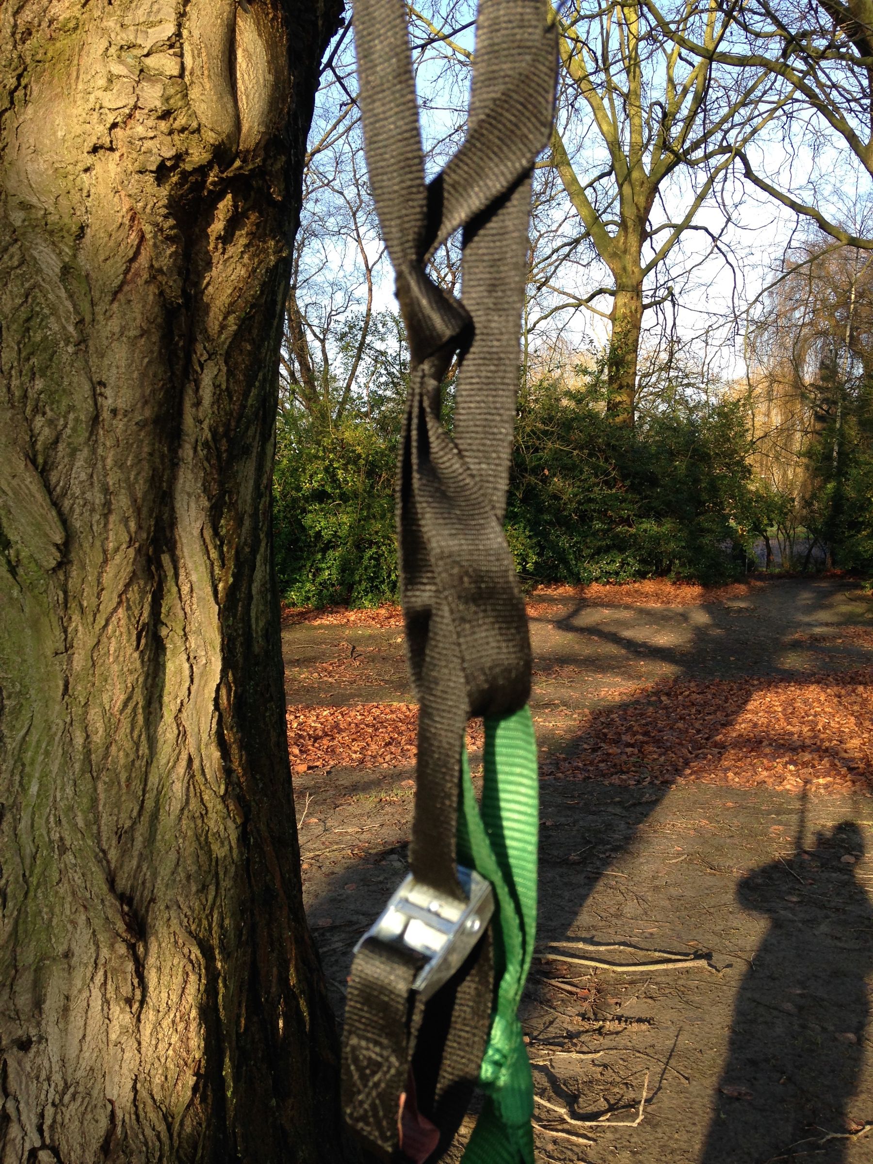 Swing UP : 3 Steps - Instructables