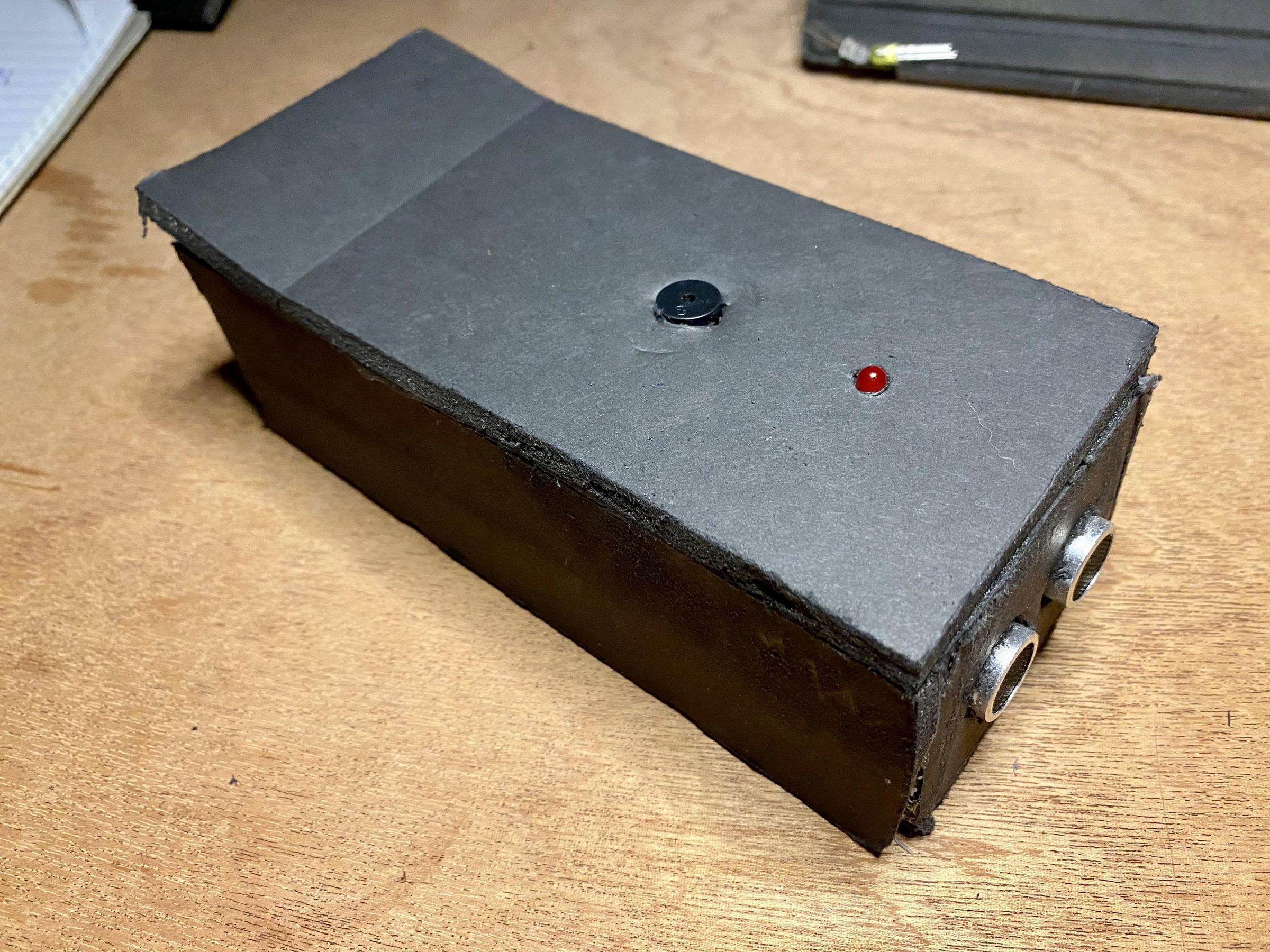 How to Make a Social Distance Detector : 15 Steps - Instructables