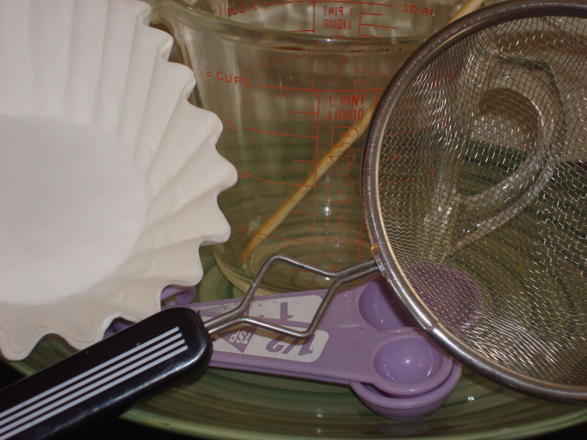 Plastic Milk : 8 Steps (with Pictures) - Instructables