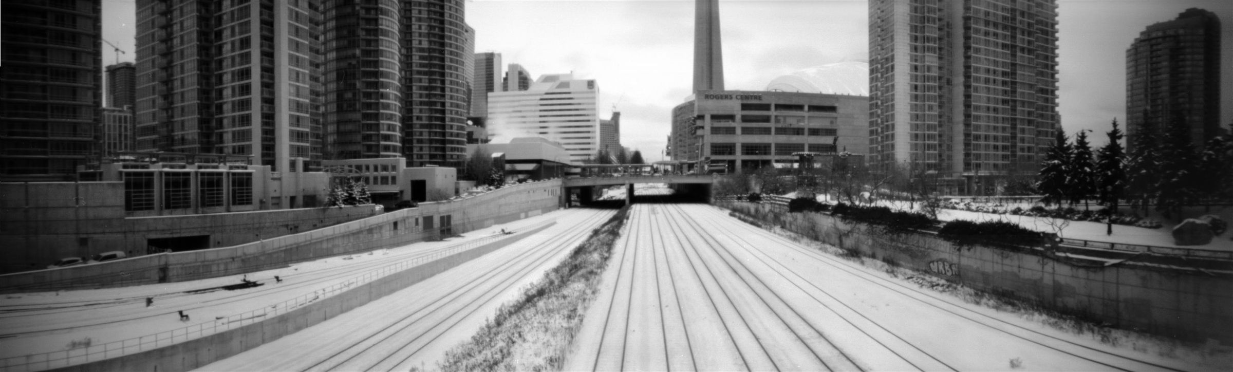 Design and Build Your Own Pinhole Camera : 12 Steps (with Pictures ...