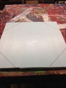 How to Make a Stop Sign Prop : 4 Steps - Instructables