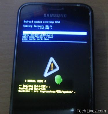 What to Do When You Forget Your Lock Pattern : 3 Steps - Instructables