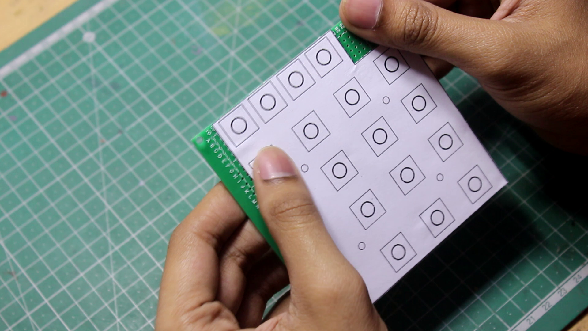 Infinity Macro Pad Using Pi Pico : 16 Steps (with Pictures) - Instructables