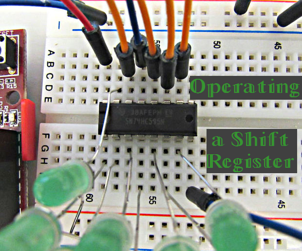 Learning Microcontrollers- Digilent MakerSpace - Instructables
