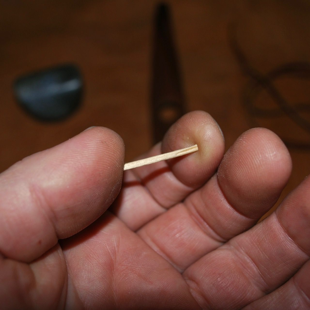 Primitive Pump Drill : 7 Steps (with Pictures) - Instructables