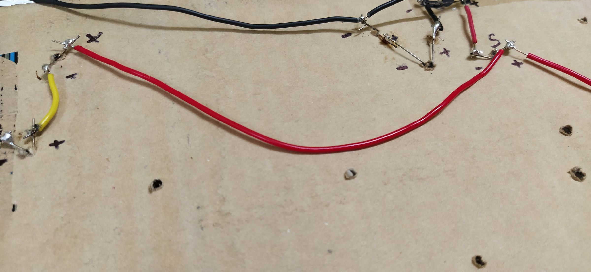 LED Constellation : 19 Steps (with Pictures) - Instructables