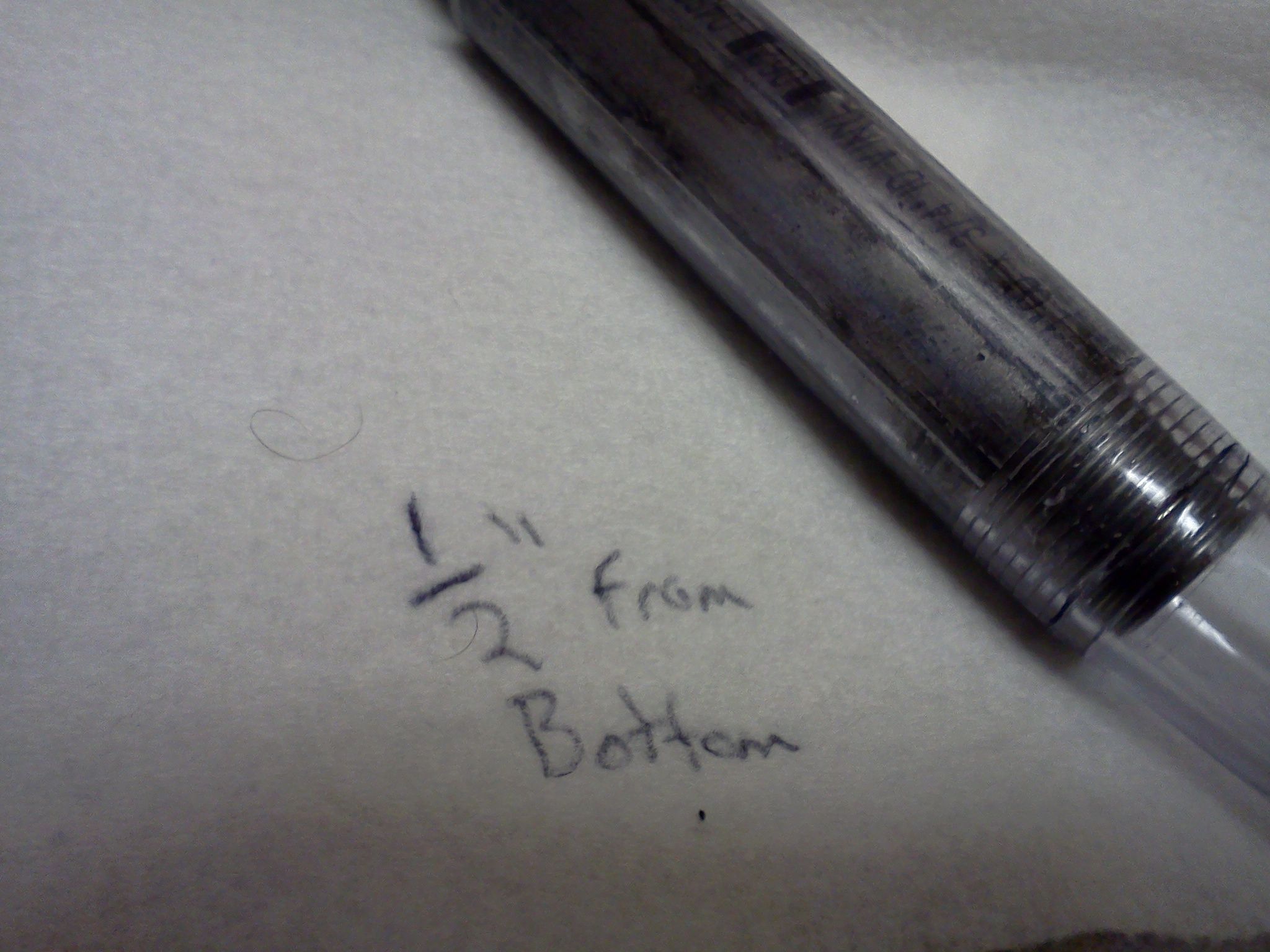 Working Sonic Screwdriver - Version 3.0 : 29 Steps (with Pictures ...