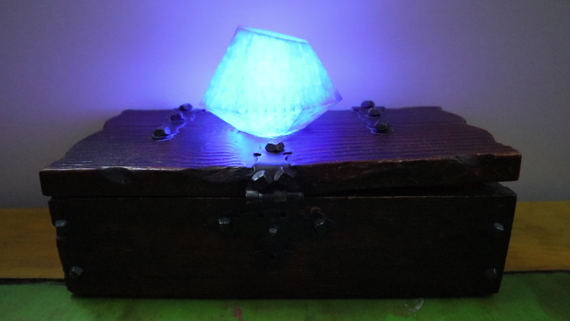League of Legends Minion Memorial : 8 Steps (with Pictures) - Instructables