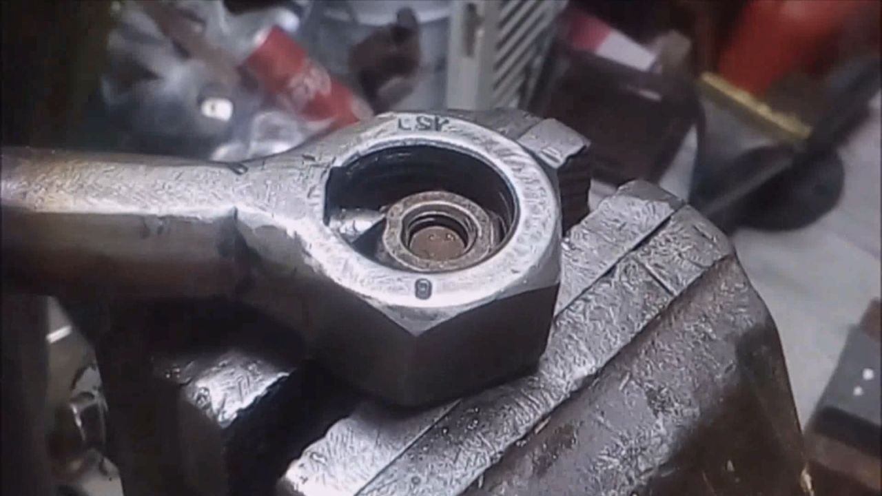 Nut Splitter DIY : 5 Steps (with Pictures) - Instructables